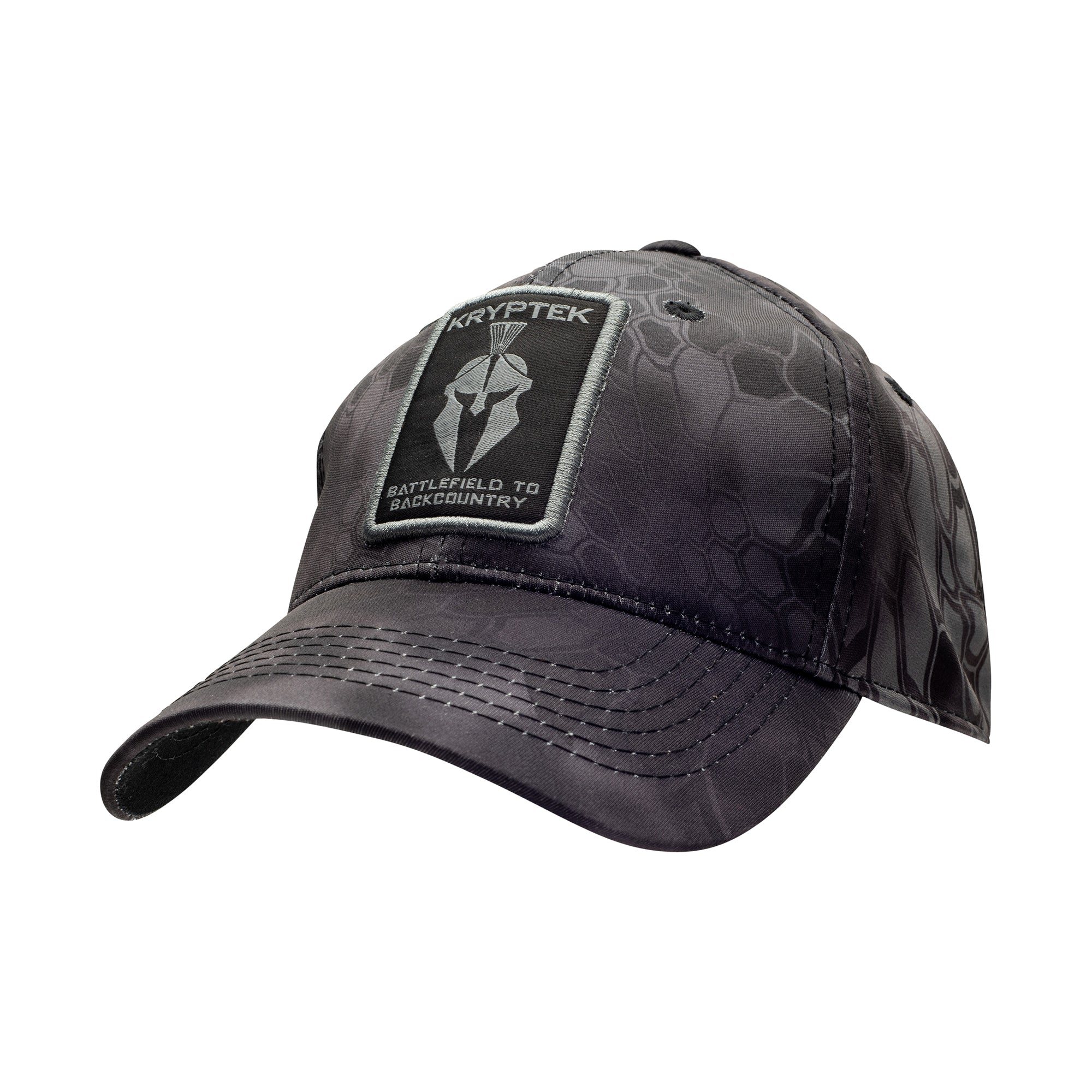 Kryptek Warrior Cap