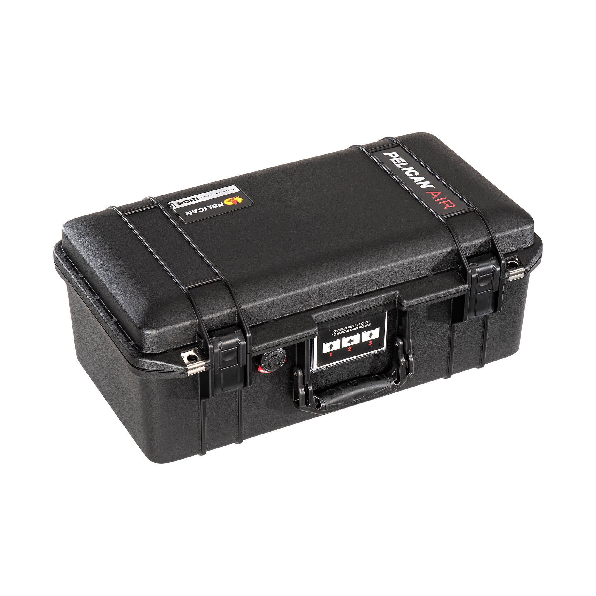 Pelican 1506 Air Case