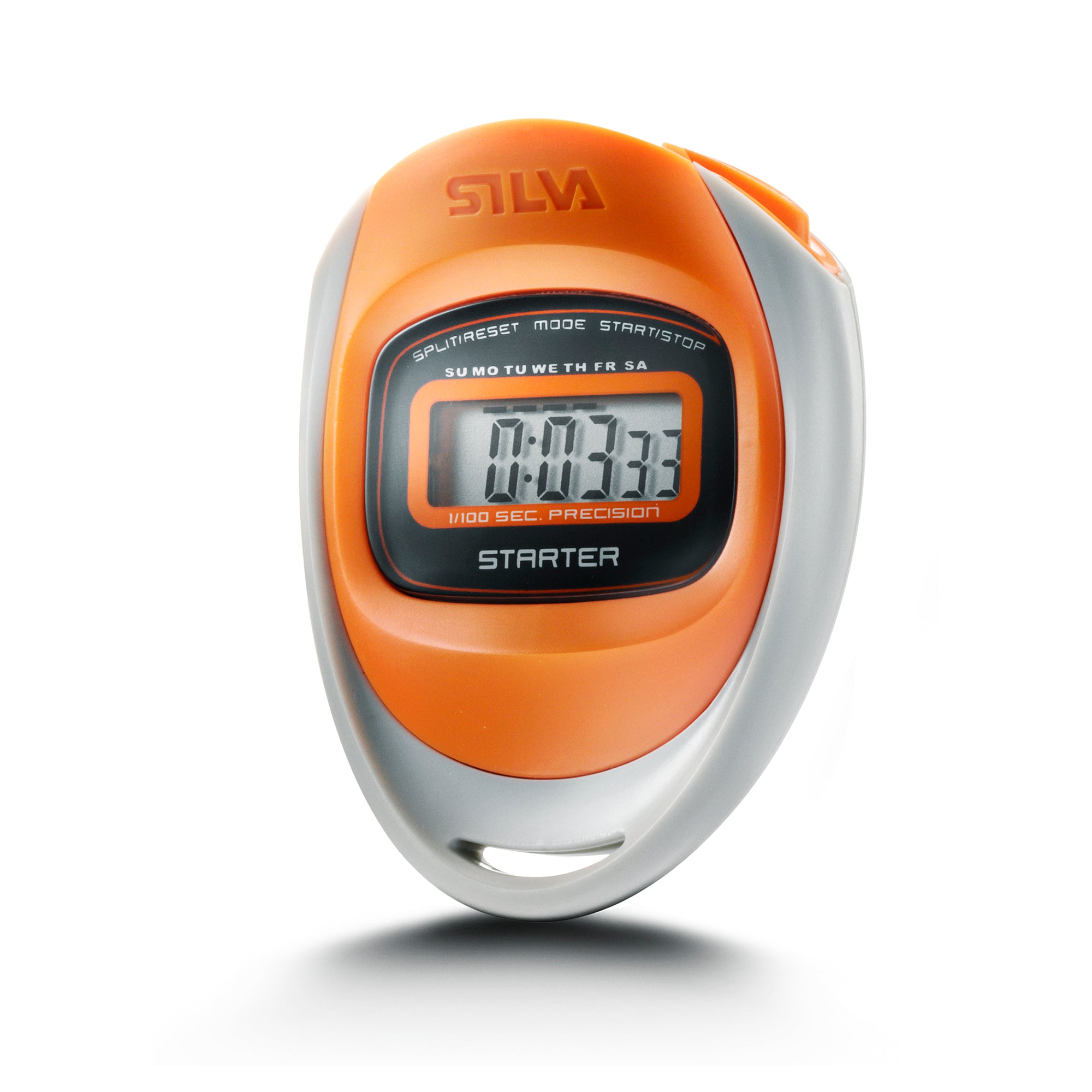 Silva Stopwatch - Starter