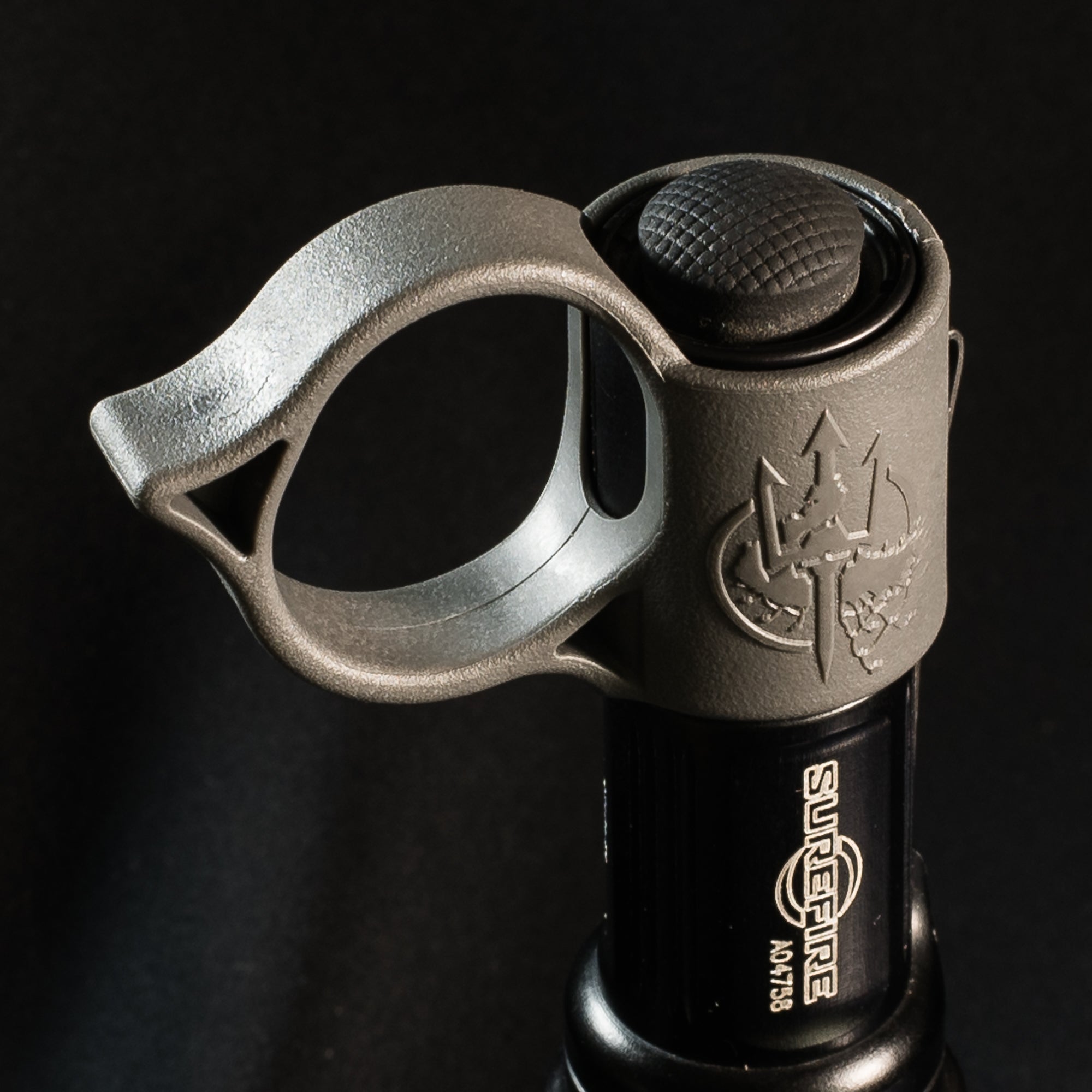 Thyrm SwitchBack S Backup Flashlight Ring