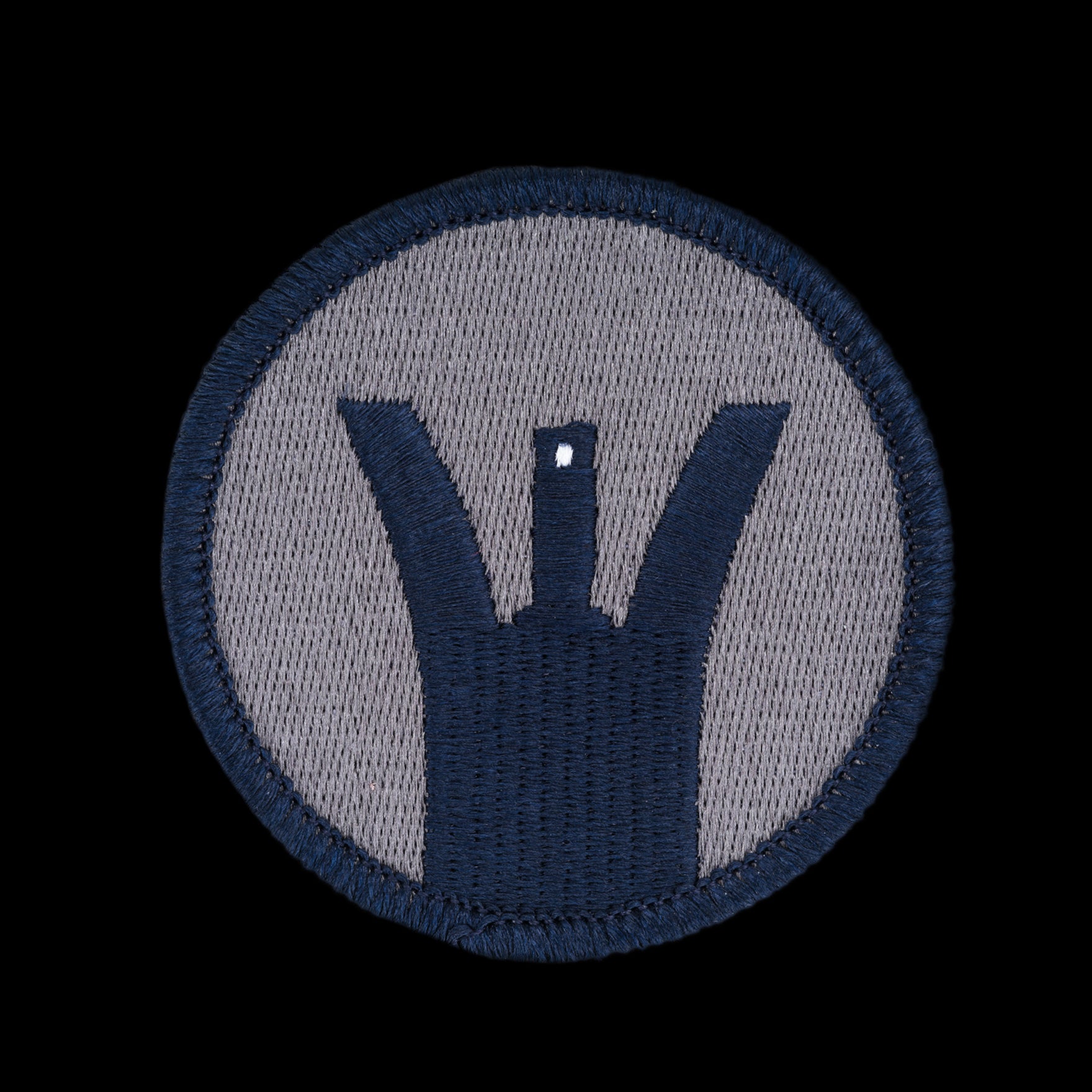 TAD Front Sight M4 Patch