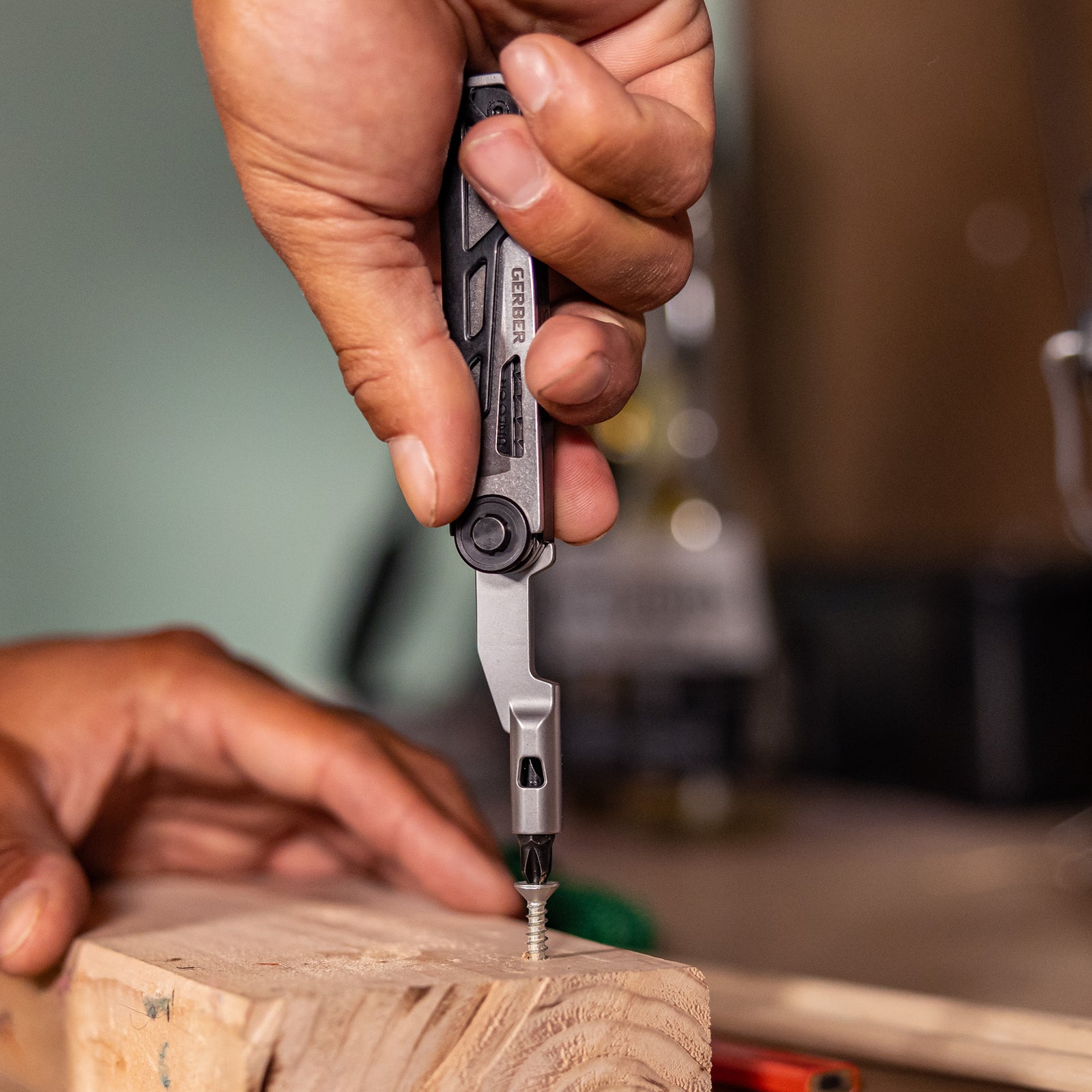 Gerber Armbar Trade Compact Multi-Tool