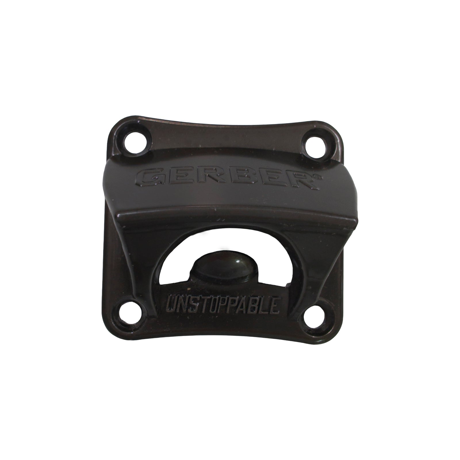 Gerber Bottle Opener