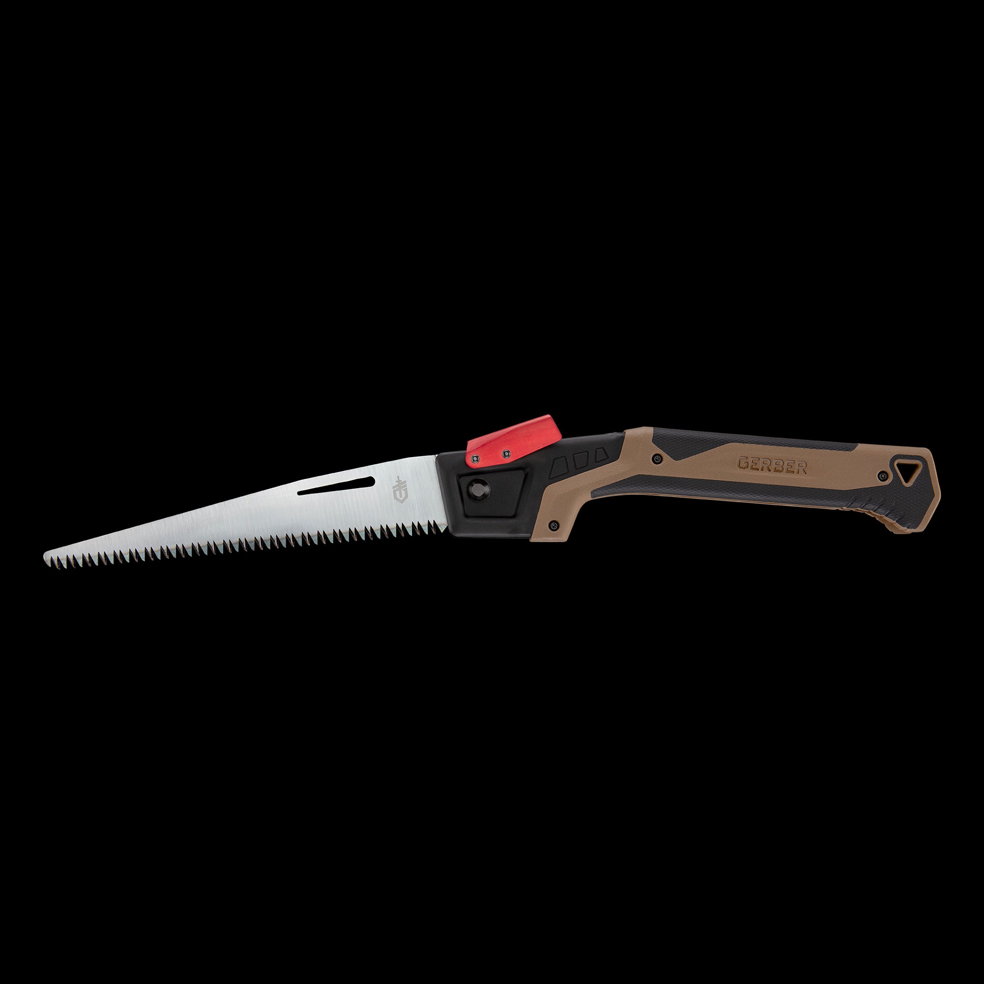 Gerber Bushcraft Folding Saw