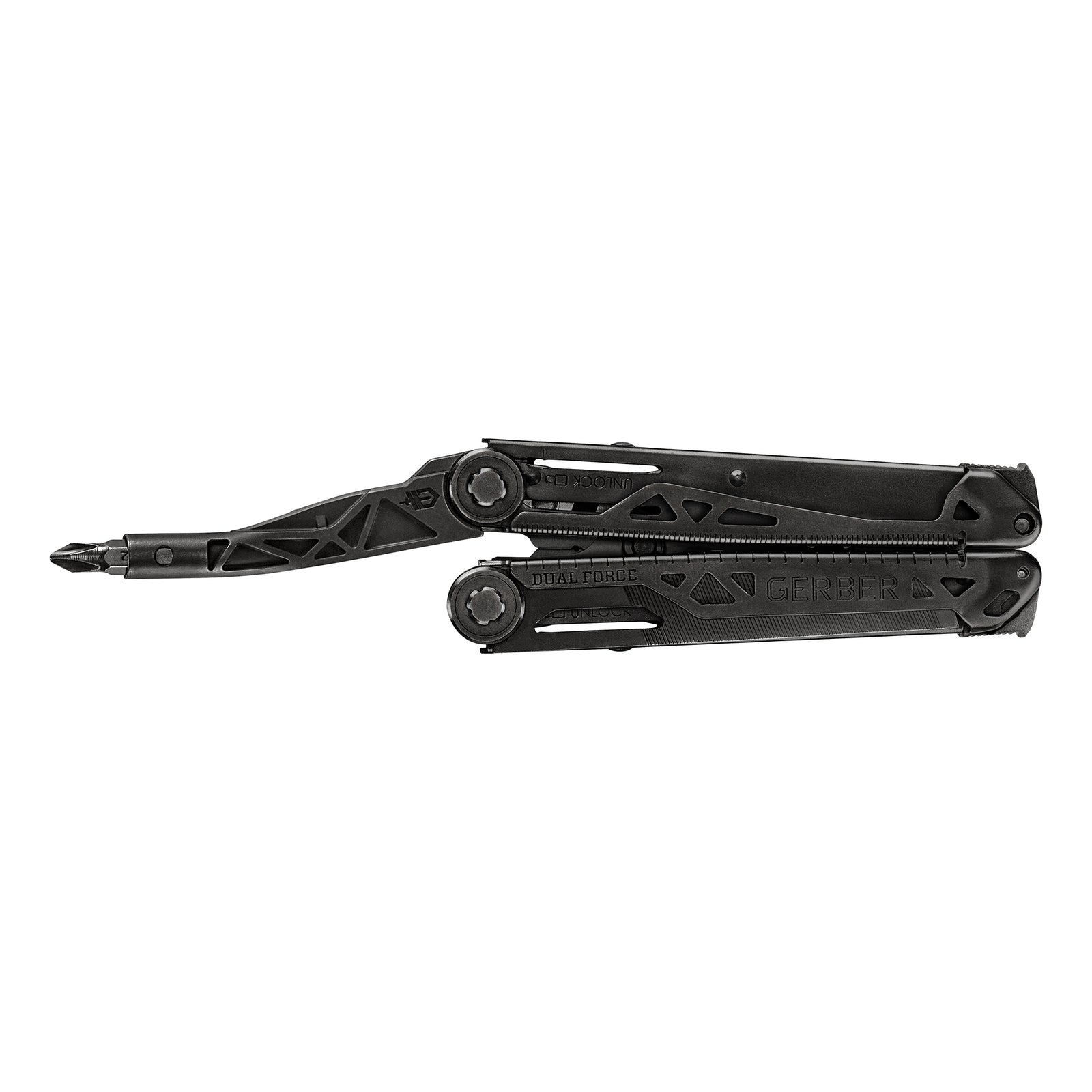 Gerber Dual-Force Multi-Tool