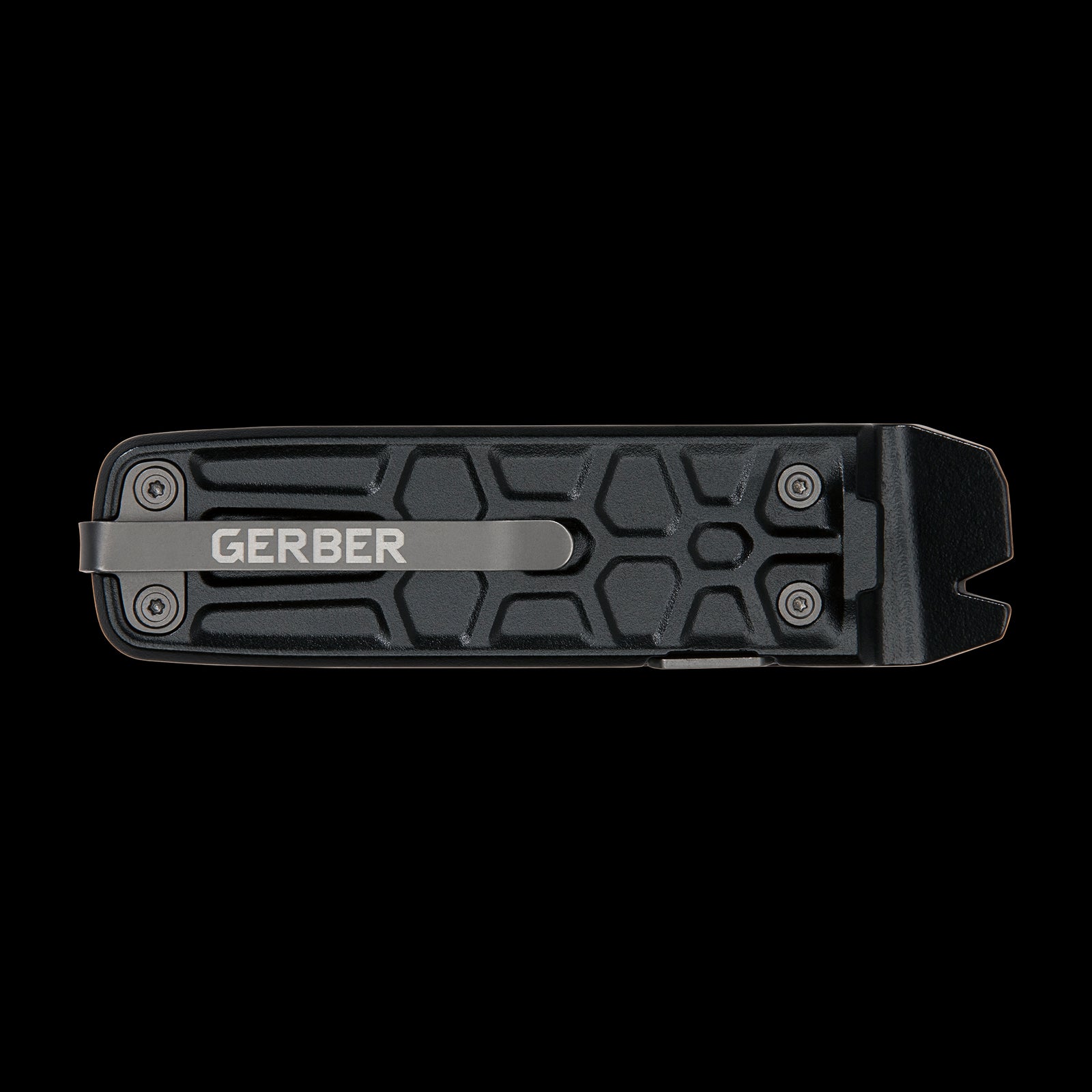 Gerber Lockdown Slim Pry Multi-Tools