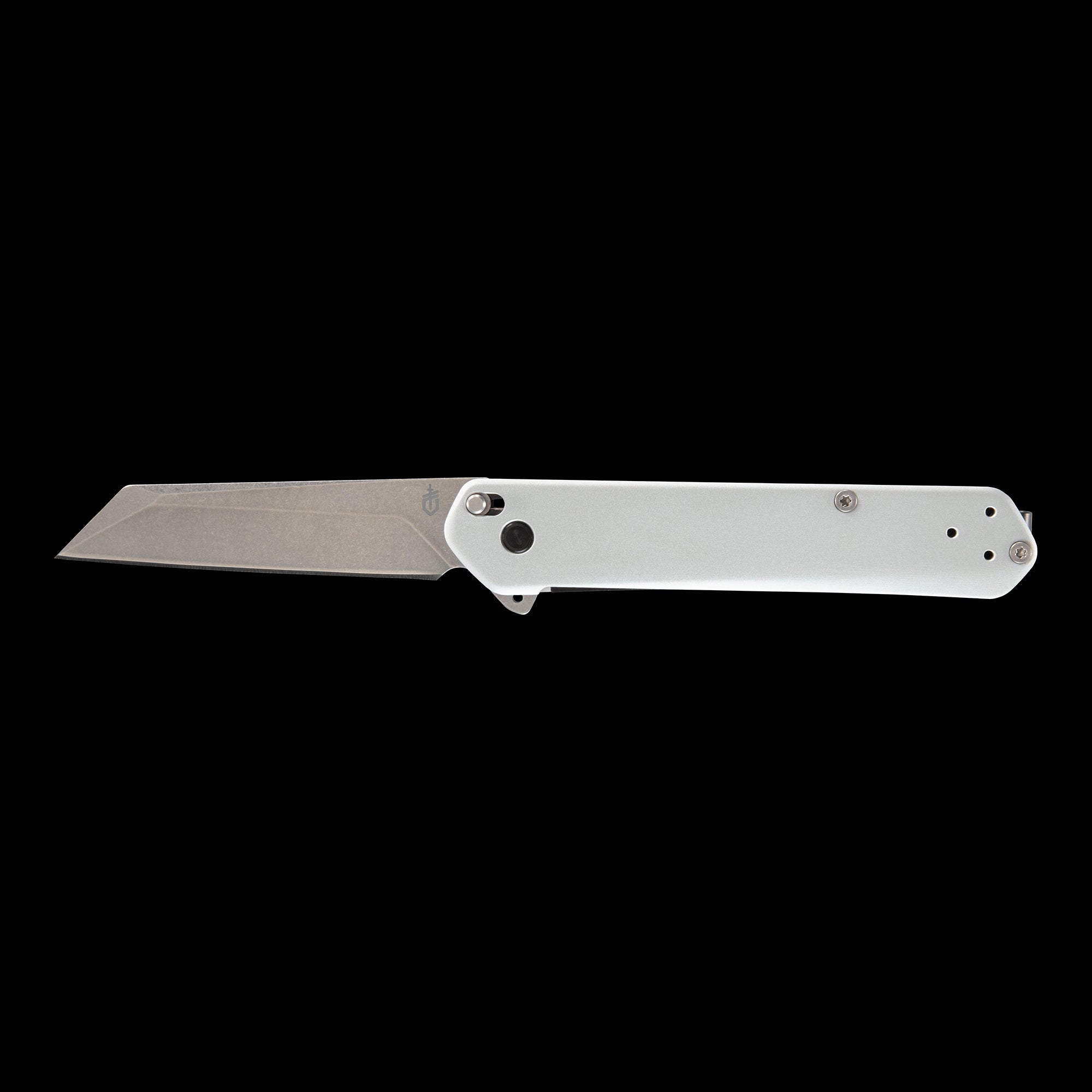 Gerber Spire Assisted Opening - Aluminium