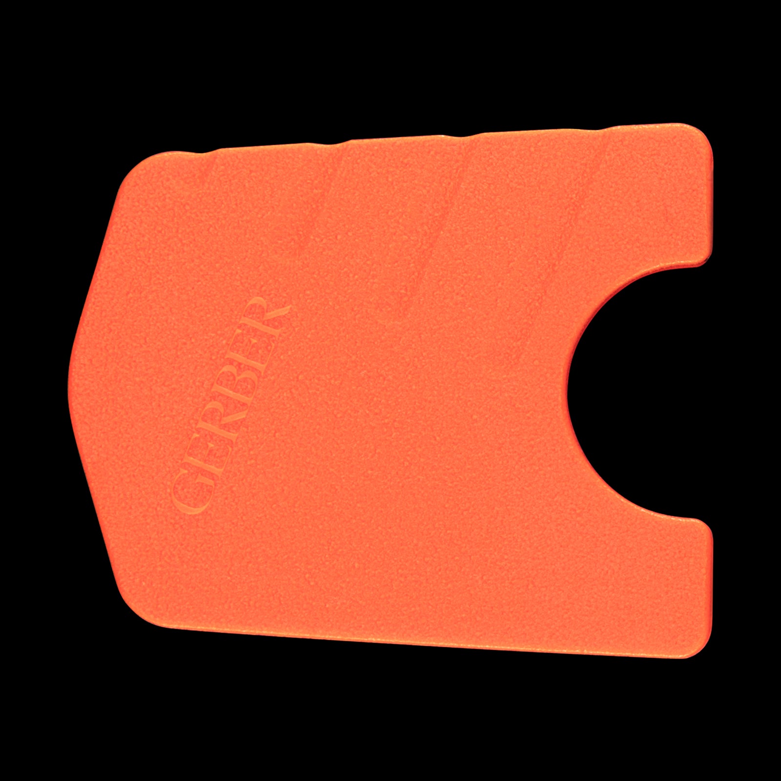 Gerber Strap Cutter 2.0 - Black - Orange Sheath