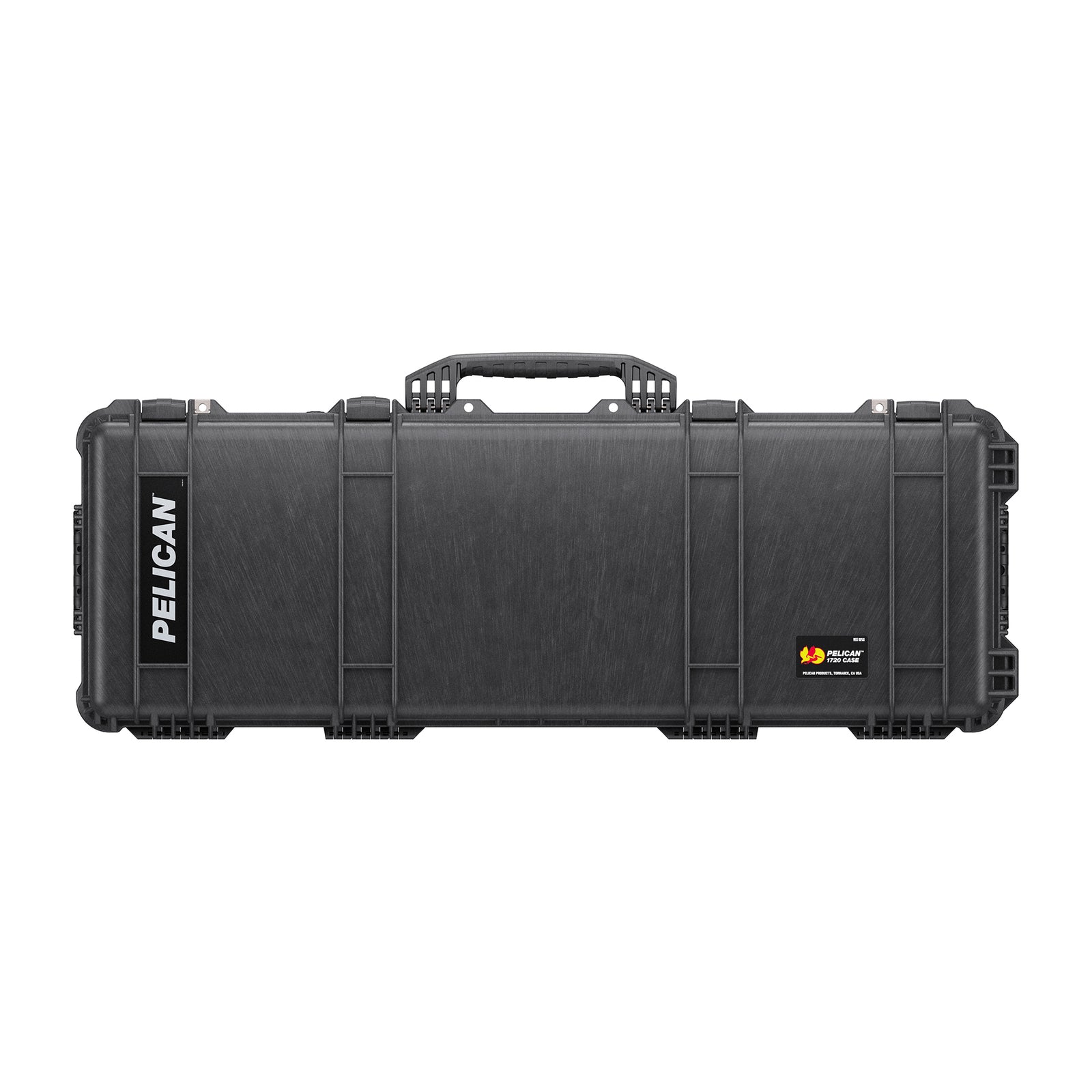 Pelican 1720 Long Case Gen 2