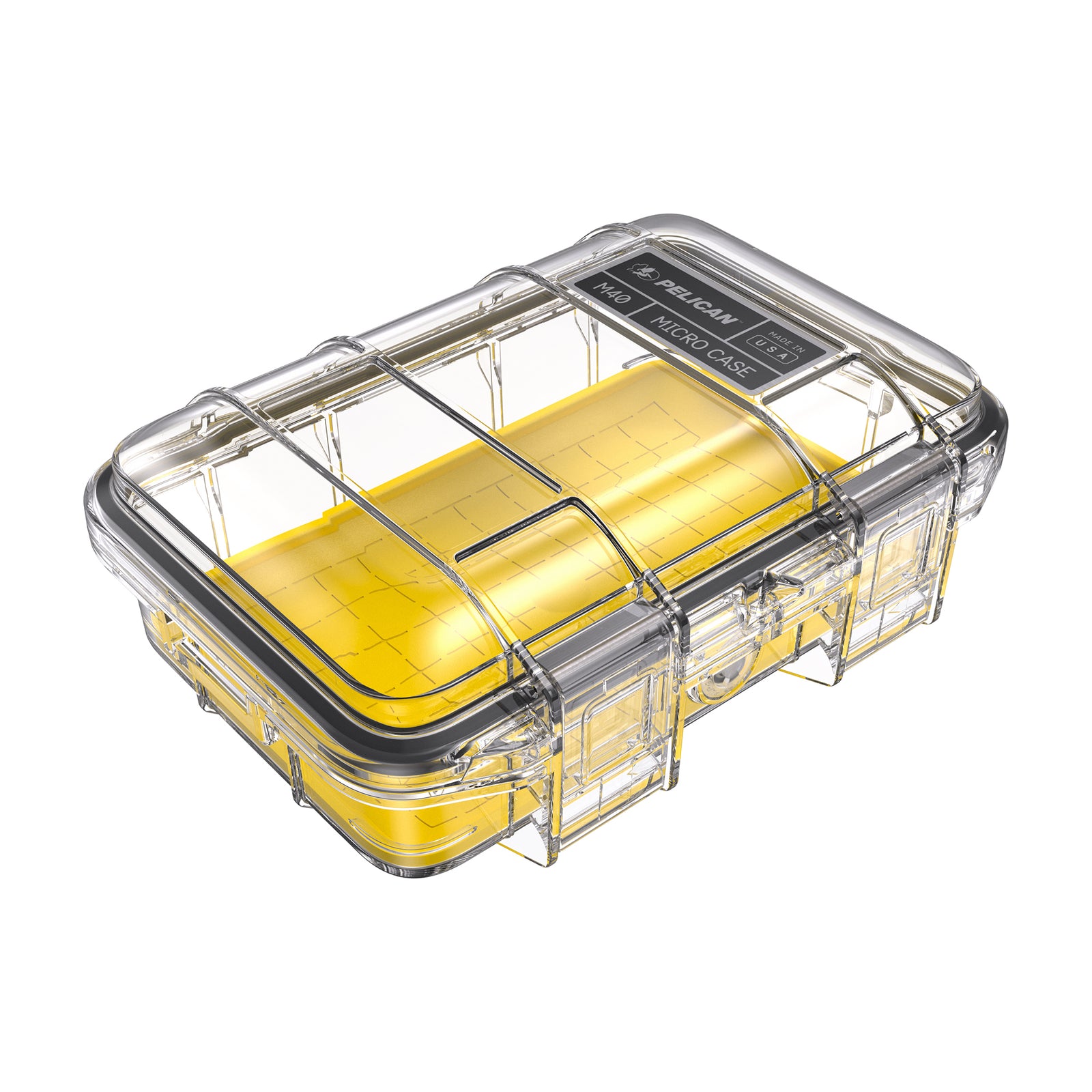 Pelican M40 Micro Case