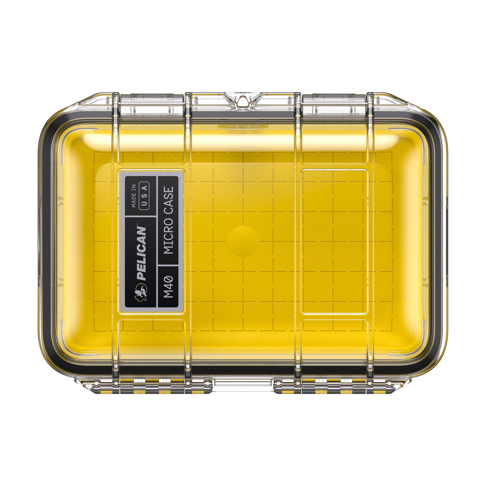 Pelican M40 Micro Case