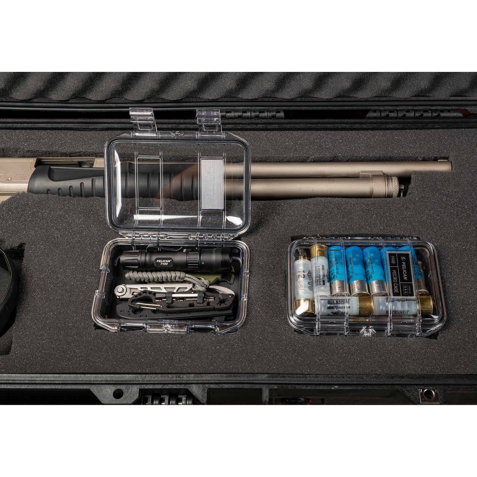 Pelican M40 Micro Case