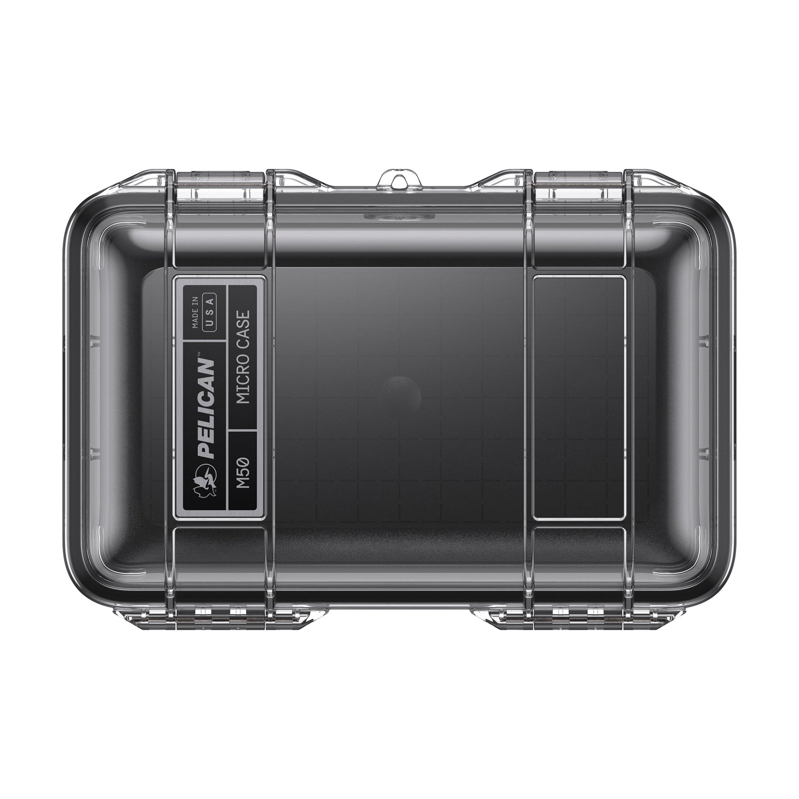Pelican M50 Micro Case