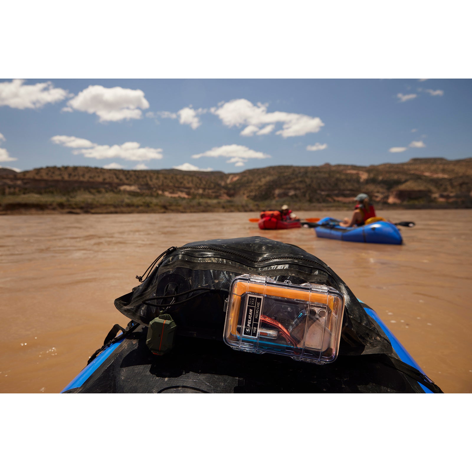 Pelican M50 Micro Case