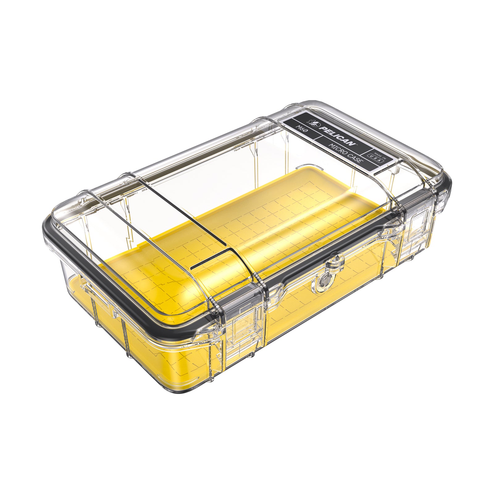 Pelican M50 Micro Case