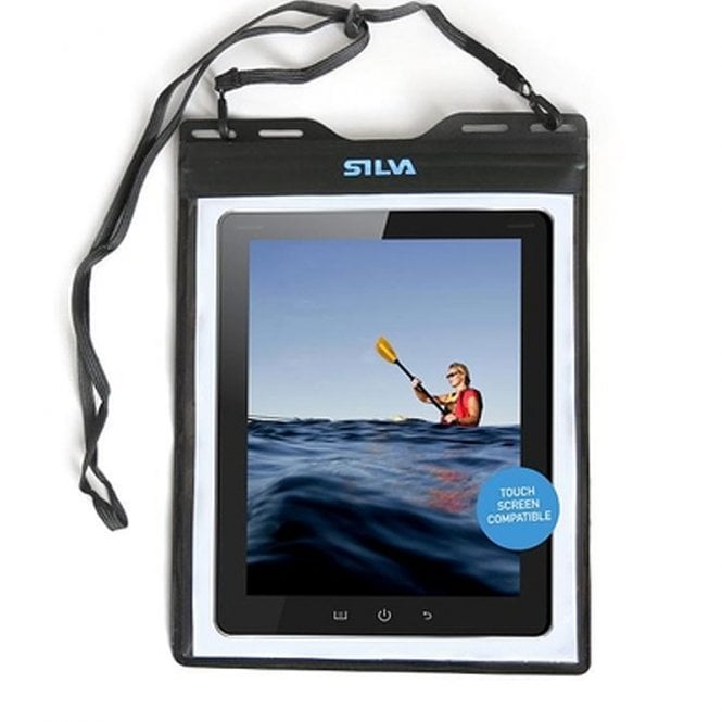 Silva Carry Dry Case - Large - 39011 - Compartment size - 215x250mm