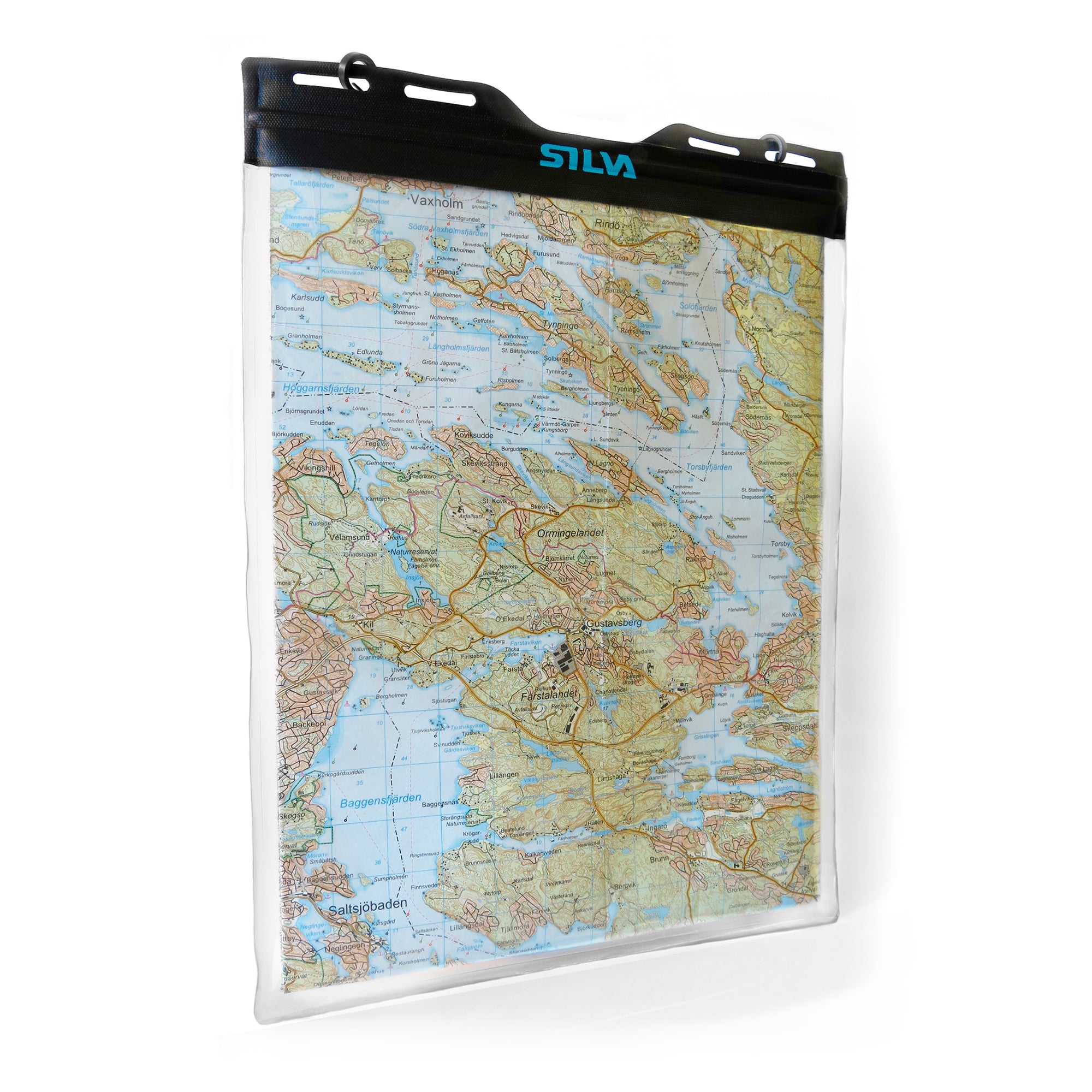 Map Case