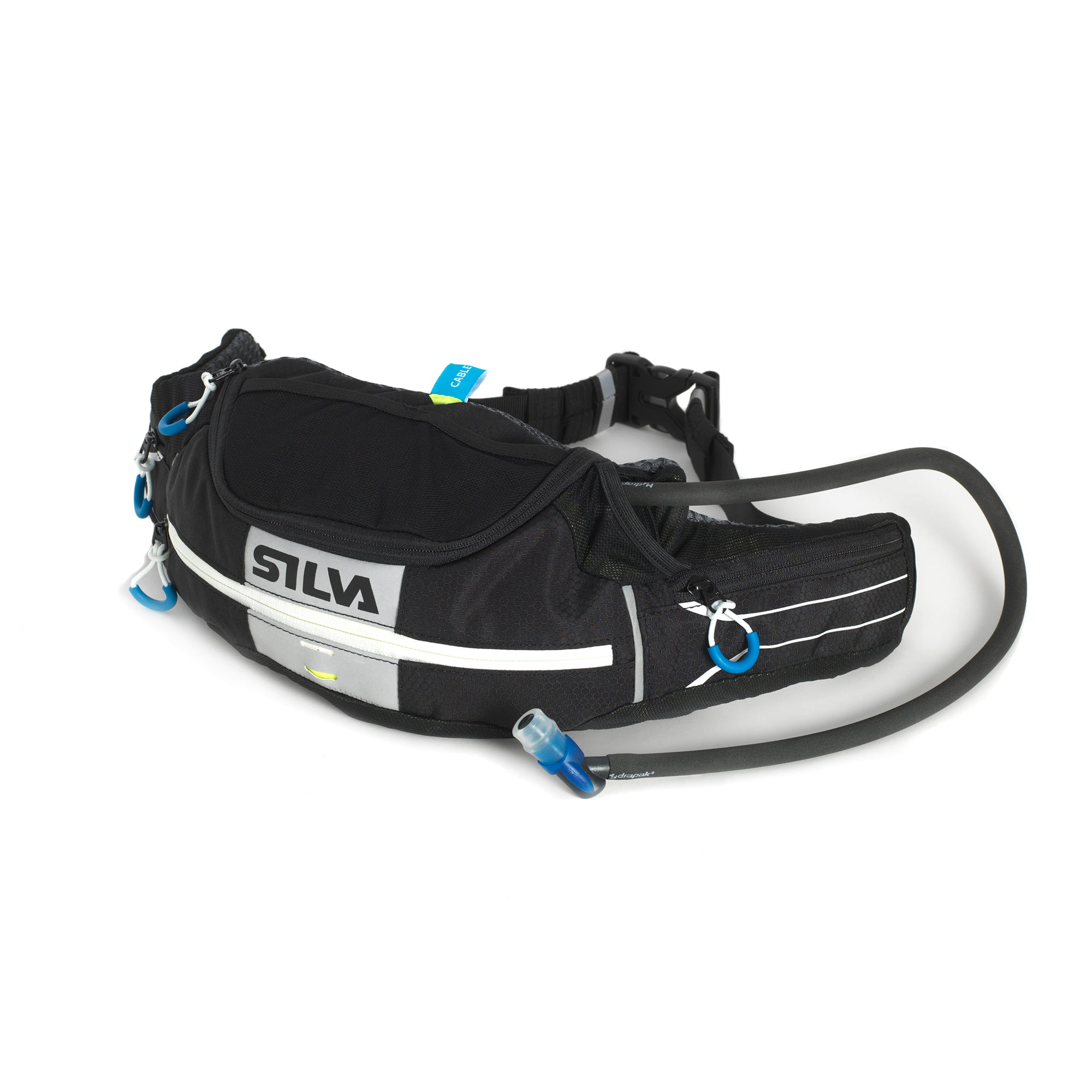 Silva Distance Free - incl Bladder