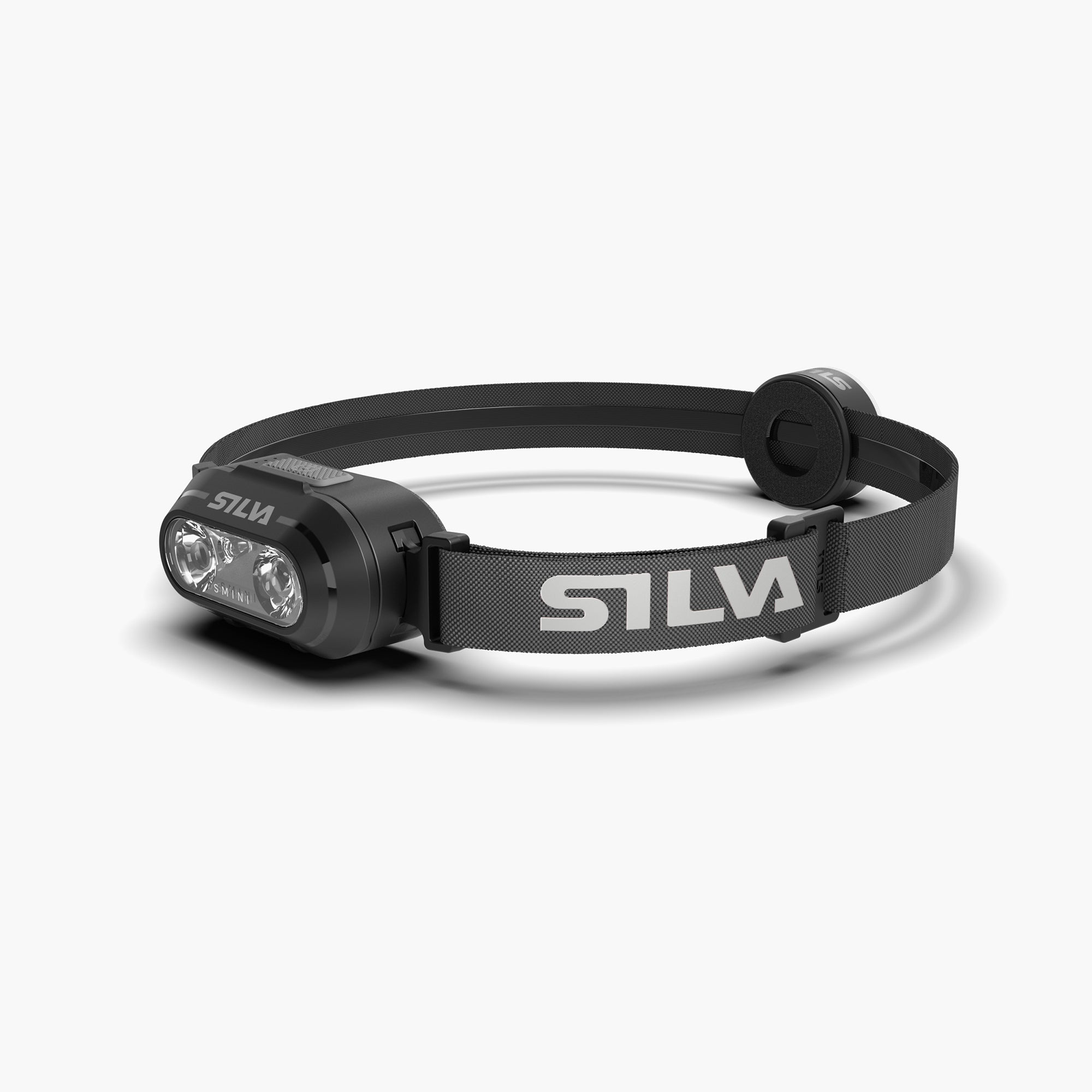Silva Smini USB-C rechargeable Headlamp