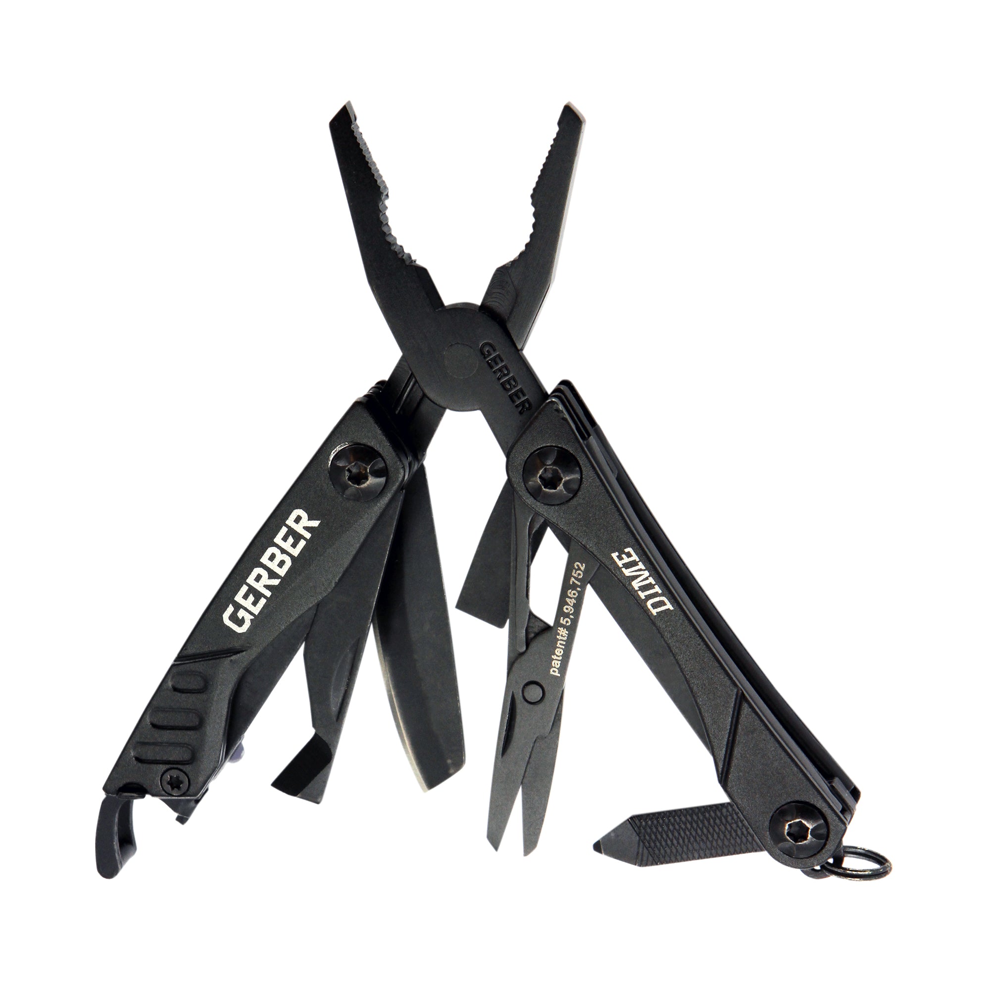 Gerber DIME Micro Tool