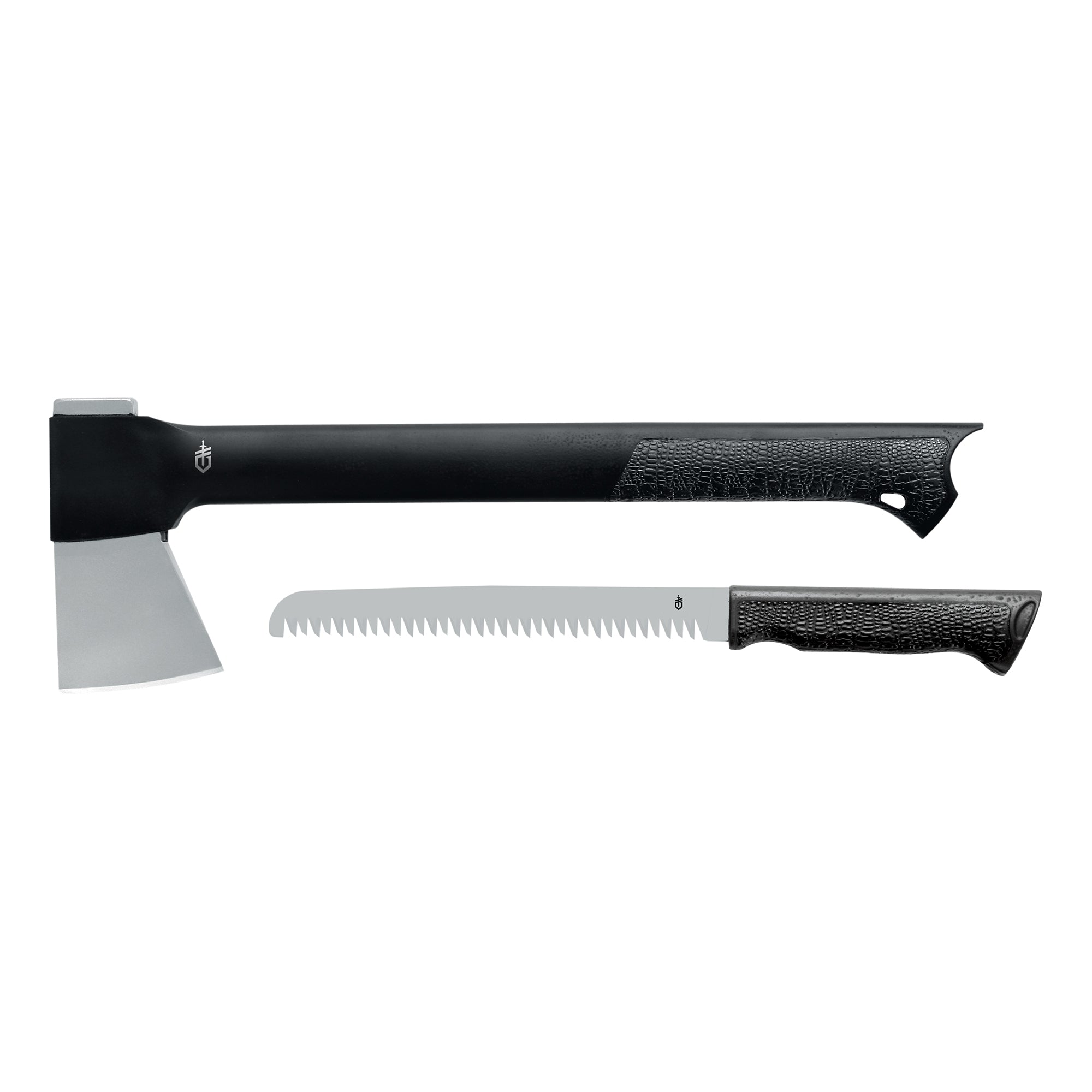 Gerber Gator Combo Axe II