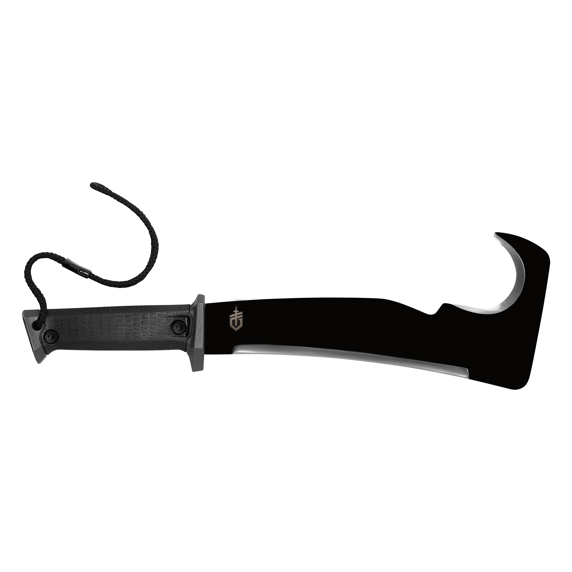 Gerber Gator® Machete Pro, Nylon Sheath - Packaging old