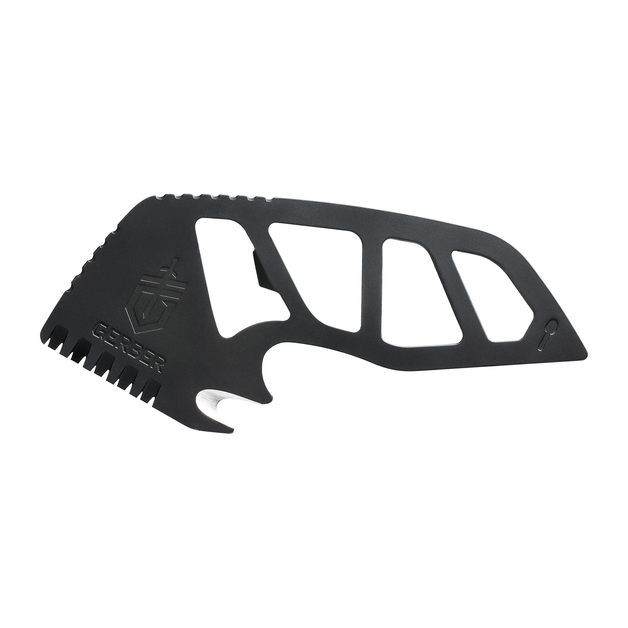 Gerber Gutsy, Compact Fish Processing Tool