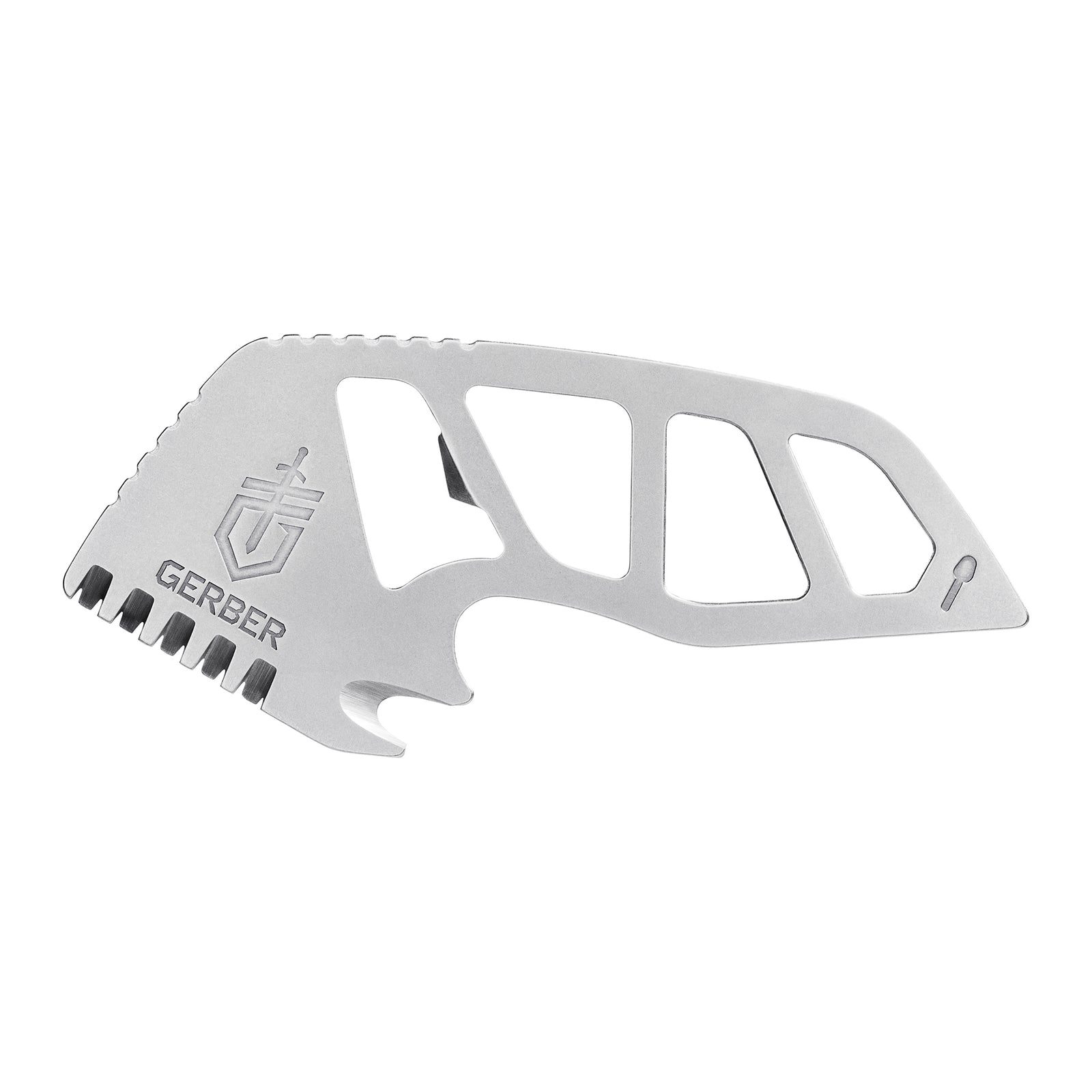 Gerber Gutsy, Compact Fish Processing Tool