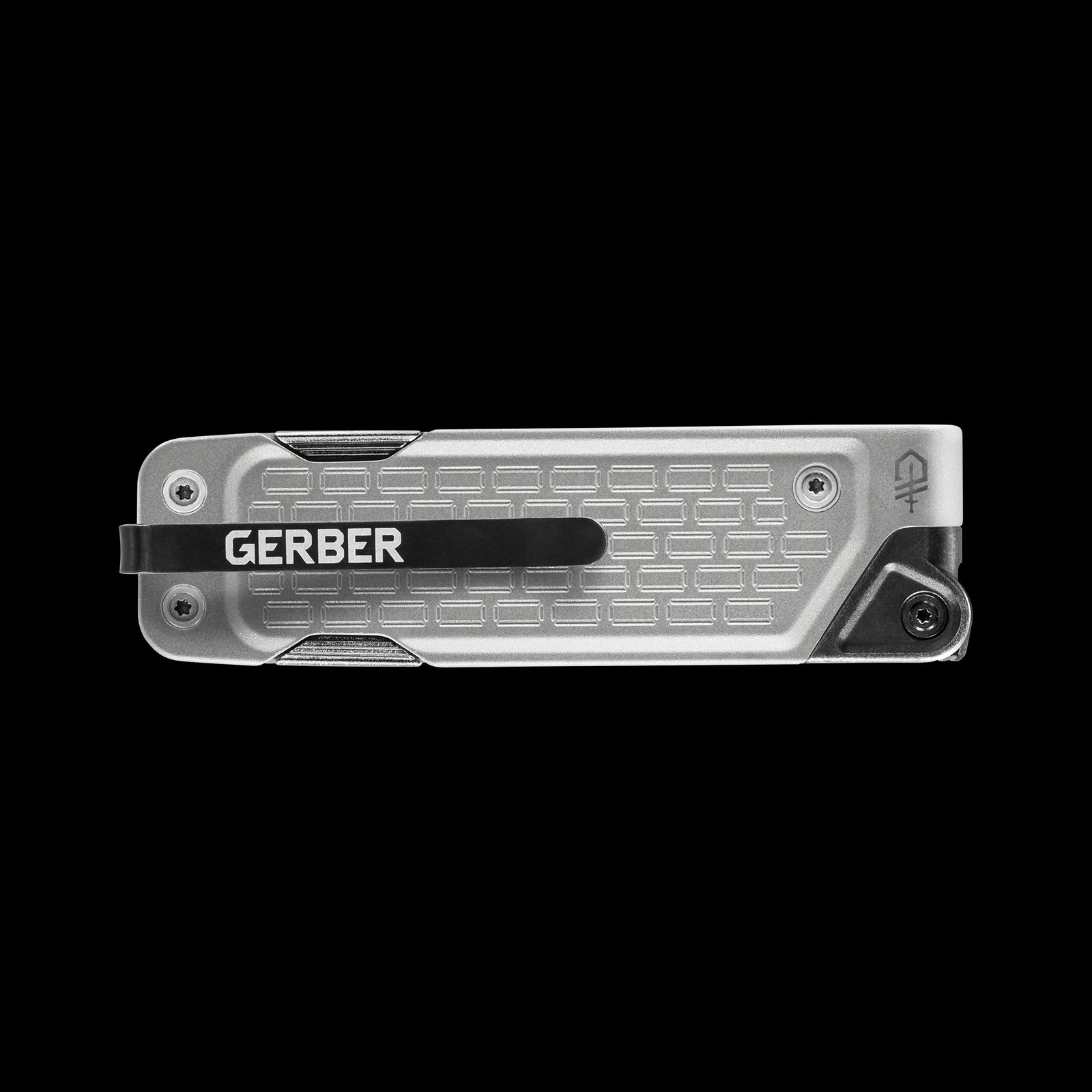 Gerber LockDown Drive - Silver