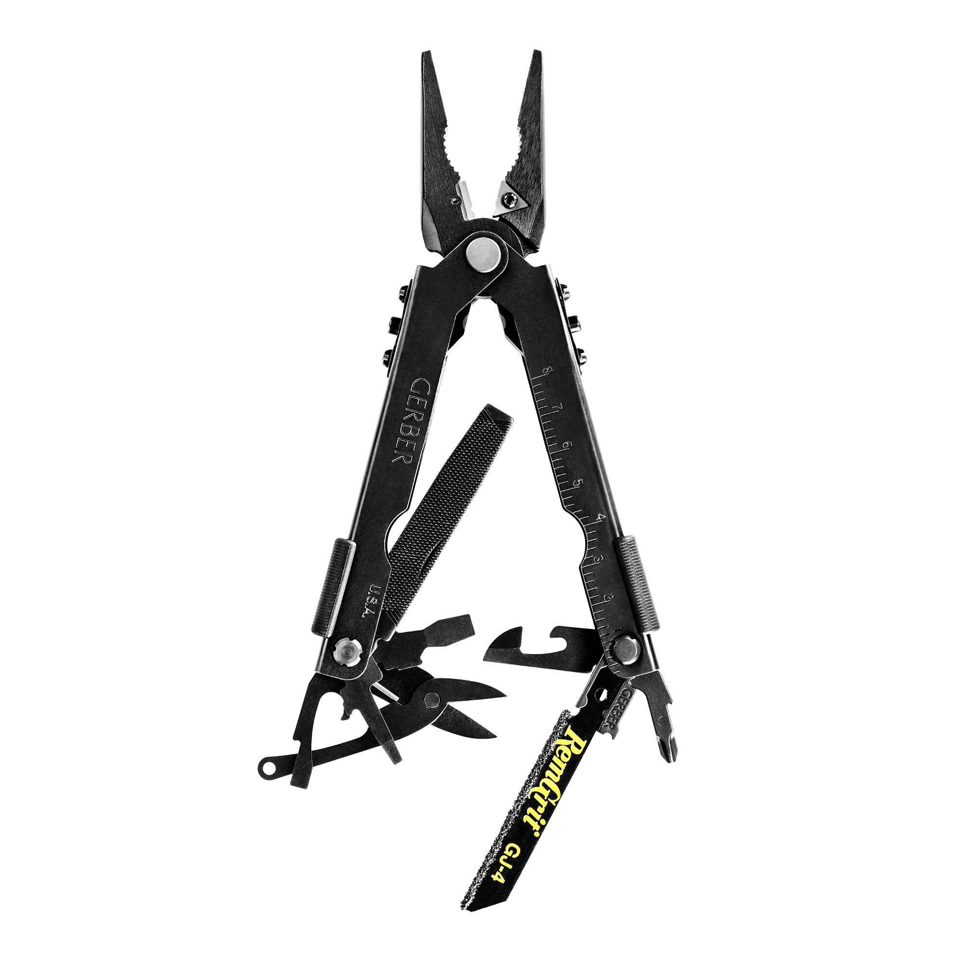 Gerber 30-000952 Multi-Plier 600 - Bladeless