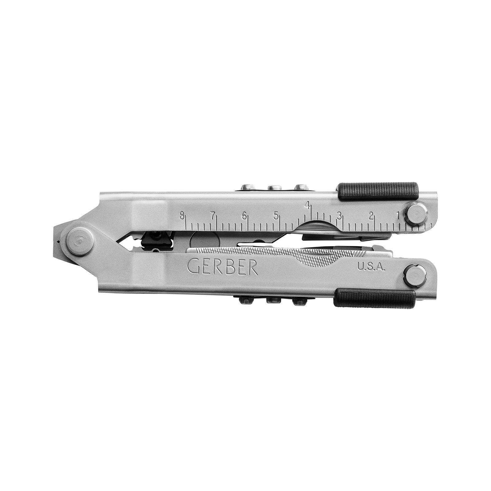 Gerber 07500 Multi-Plier 600 - Bluntnose