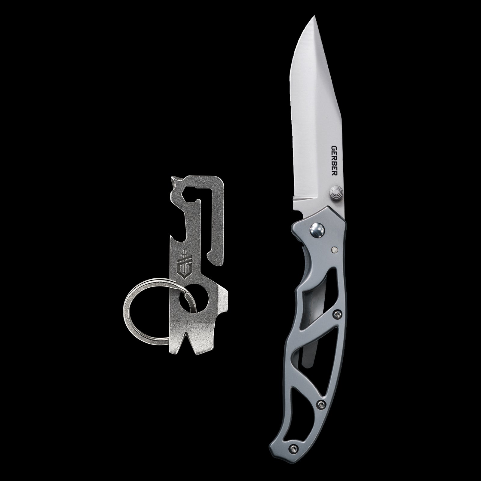 Gerber Promo Sets, Paraframe I + Mullet