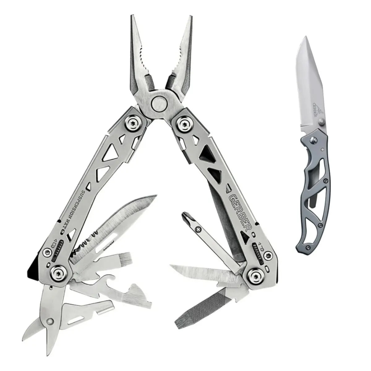 Combo (Multi-Tool)