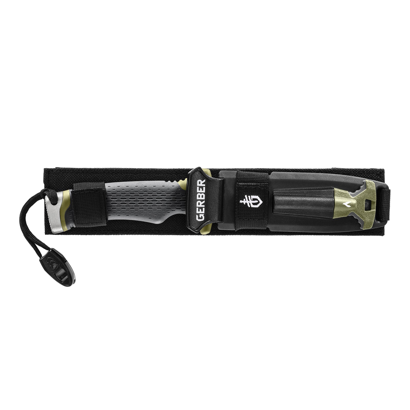 Gerber Ultimate Survival Knife