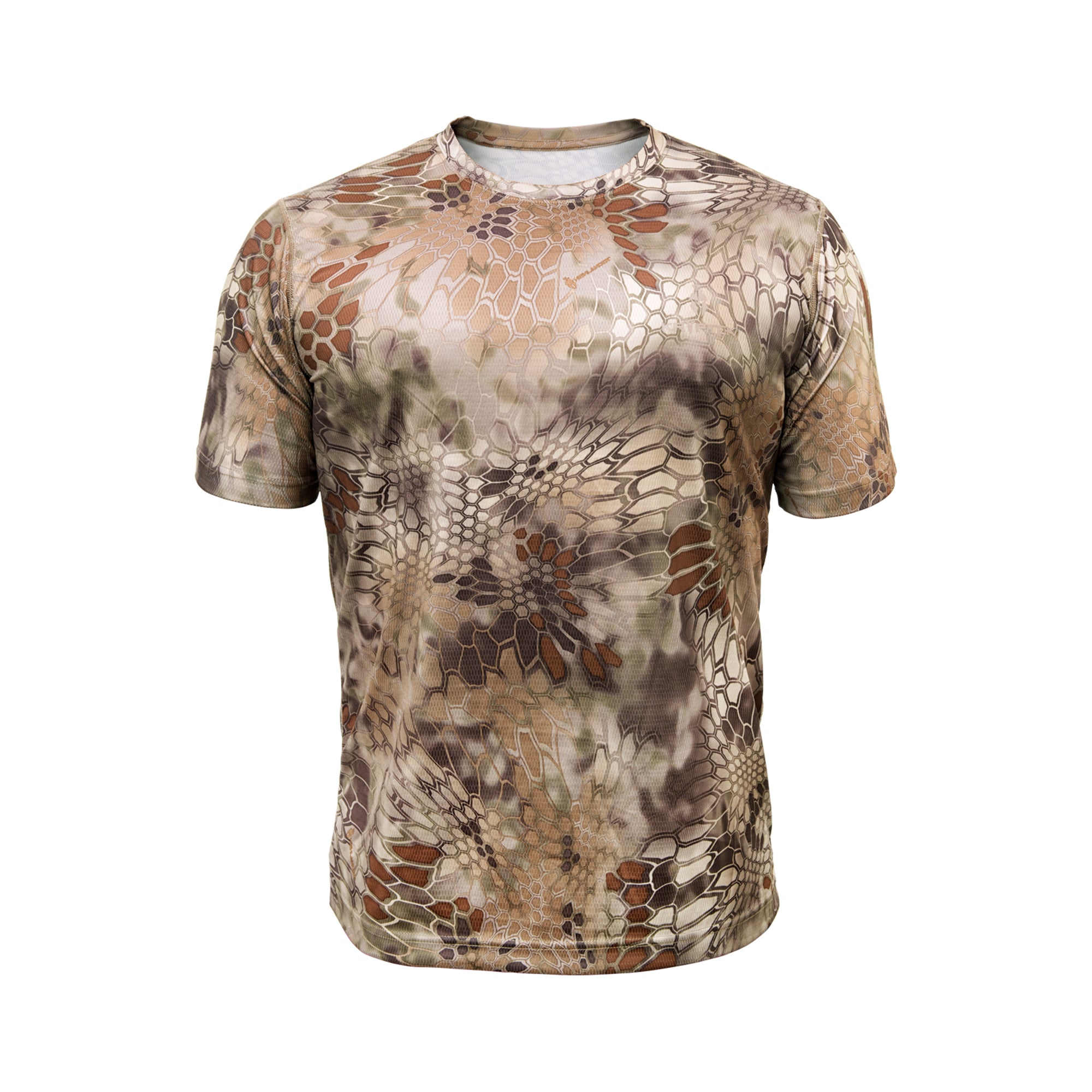 Kryptek Hyperion Short Sleeve Crew T-Shirt