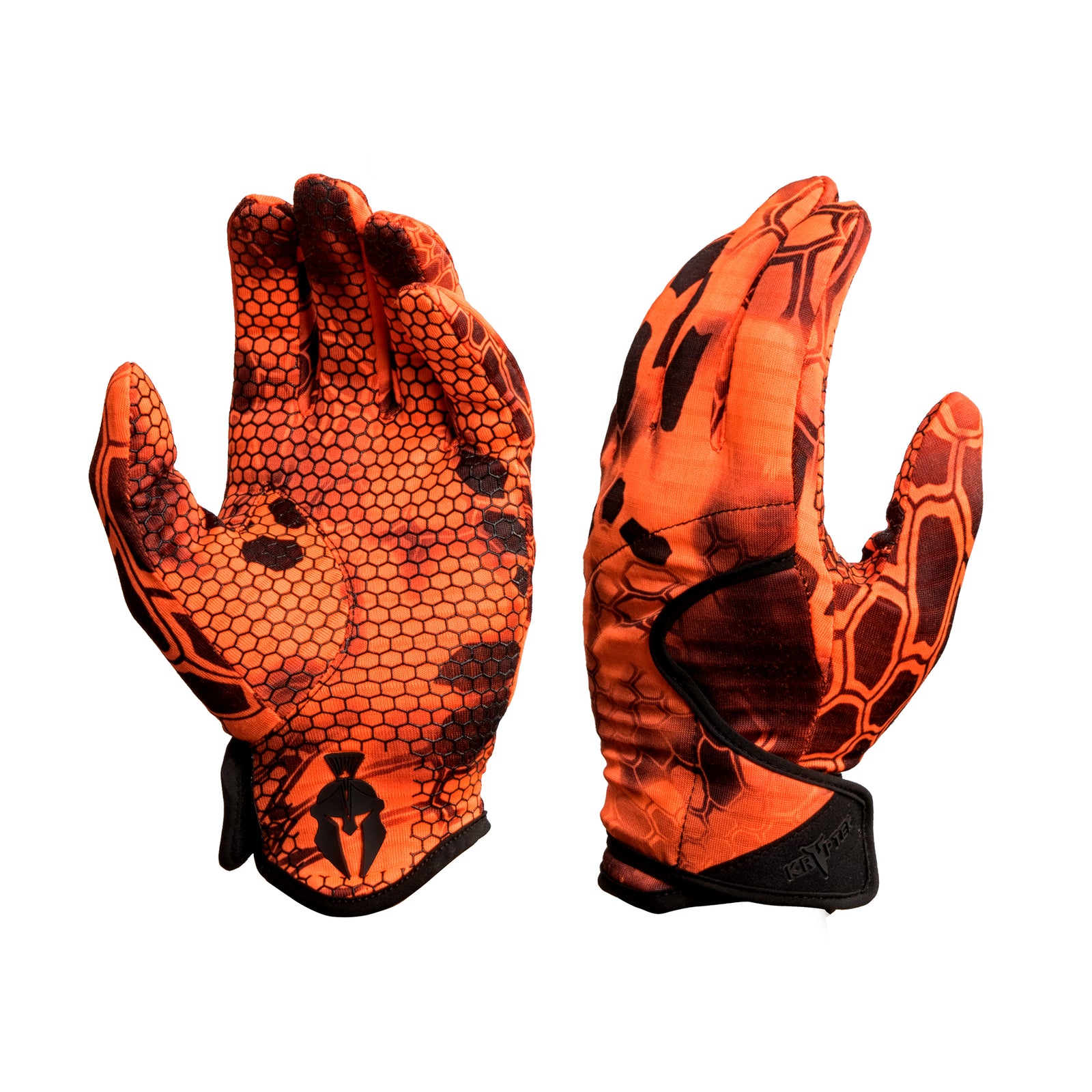 Kryptek Krypton Gloves