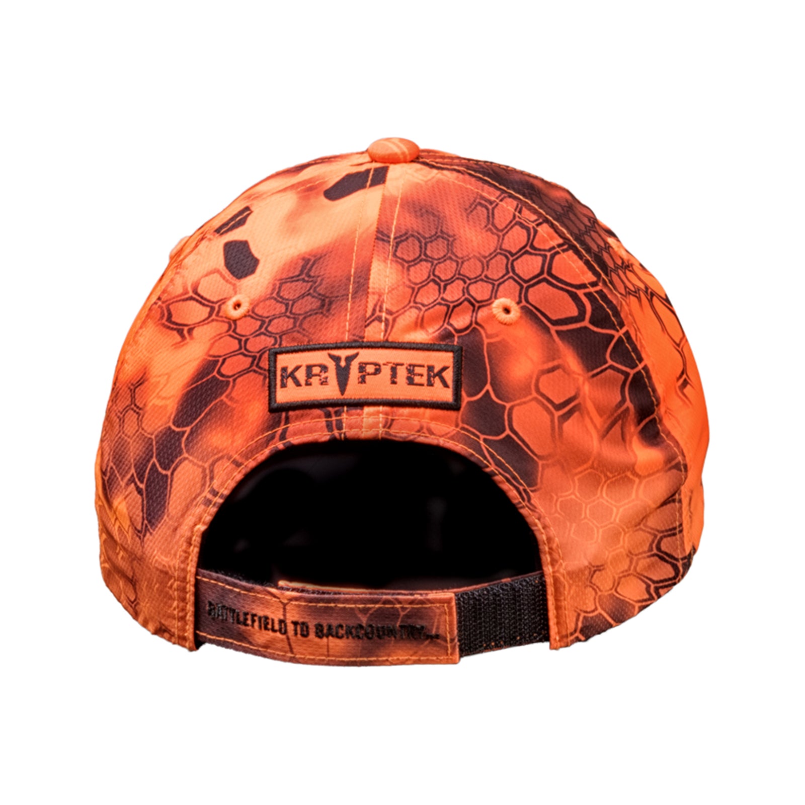 Kryptek Spartan Logo Cap/Hat