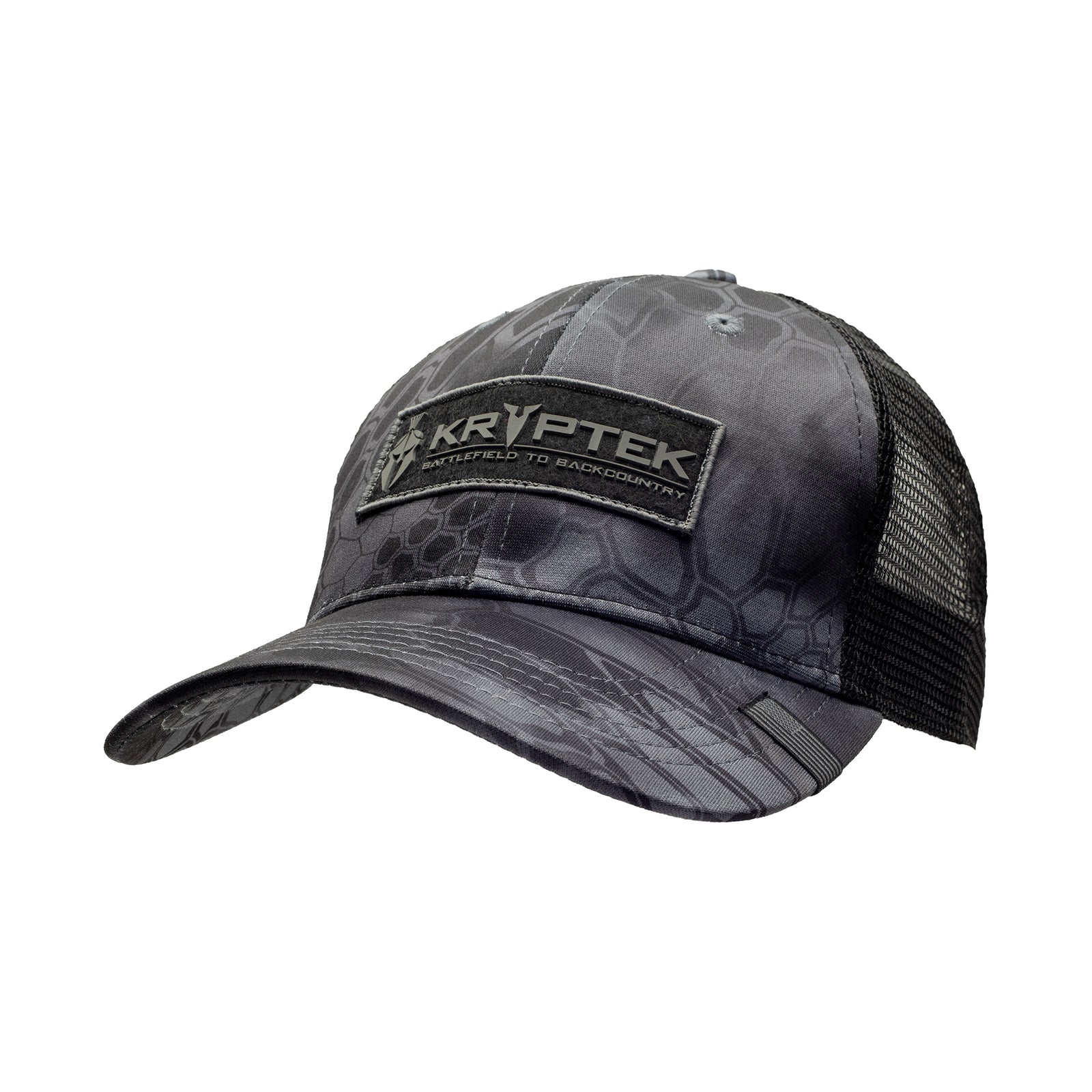 Kryptek SW Patch Cap
