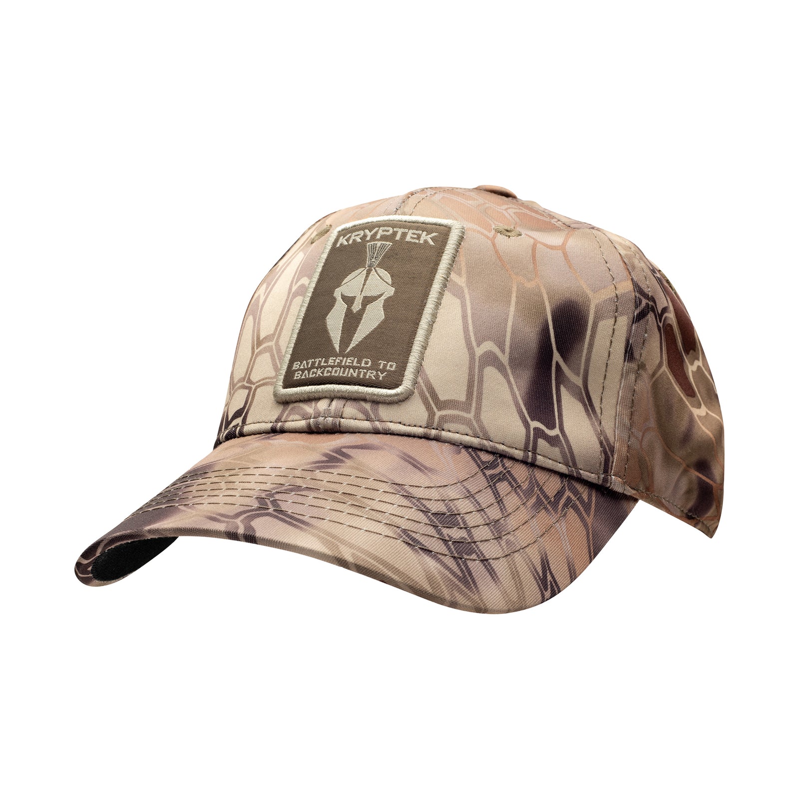 Kryptek Warrior Cap