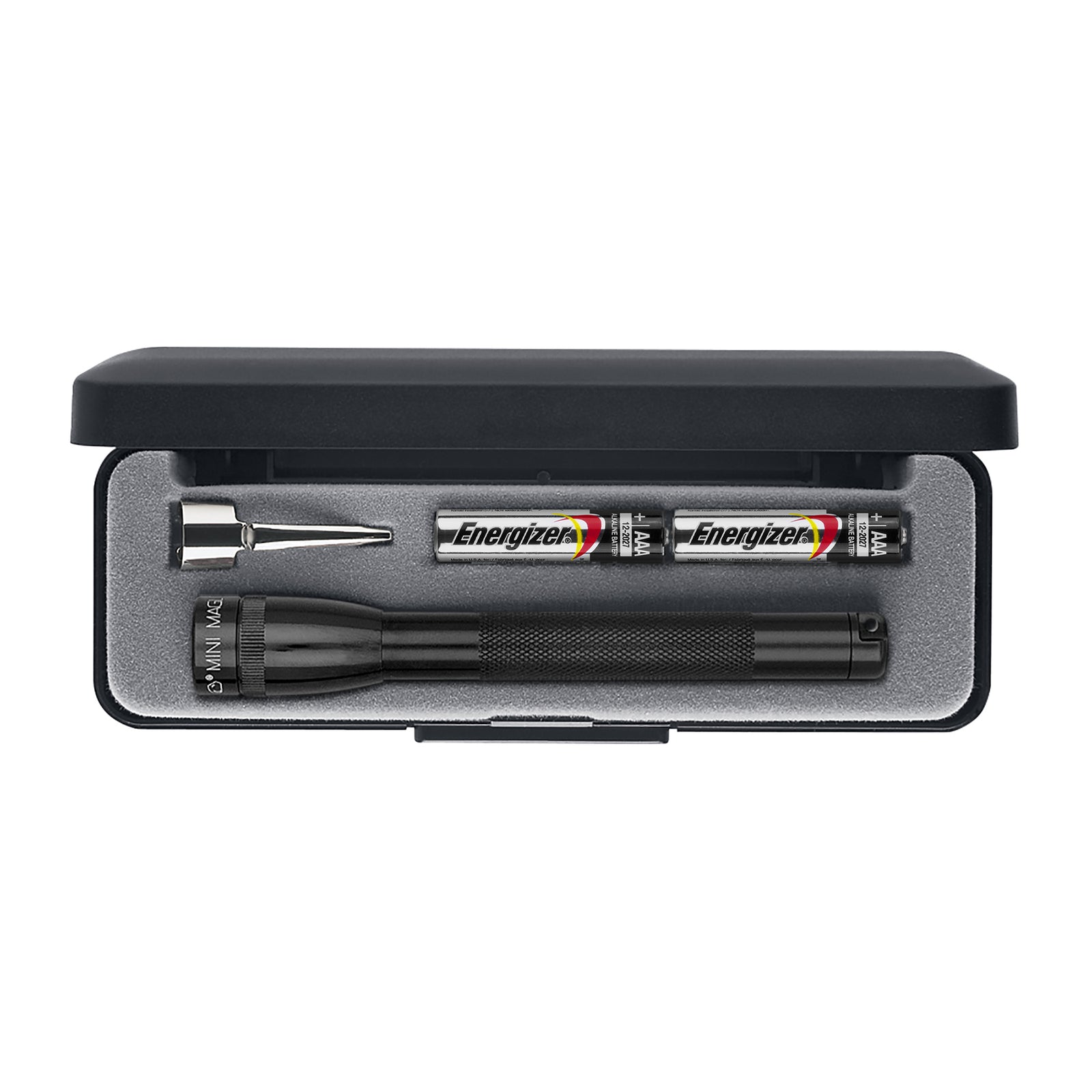 Maglite Mini Maglite LED 2AAA - Presentation Box