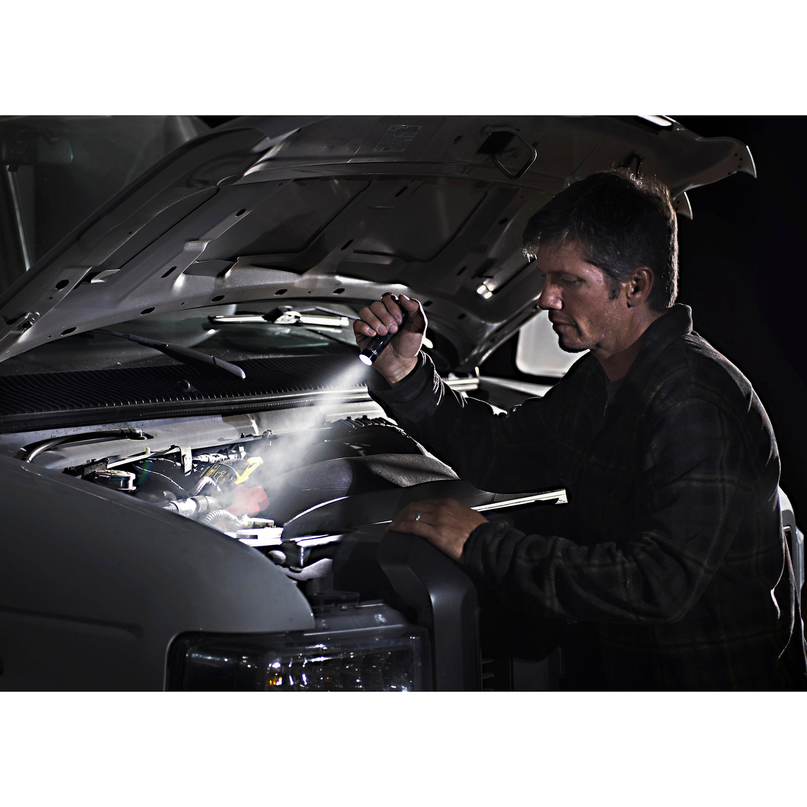 Maglite XL50 3AAA - Presentation Box