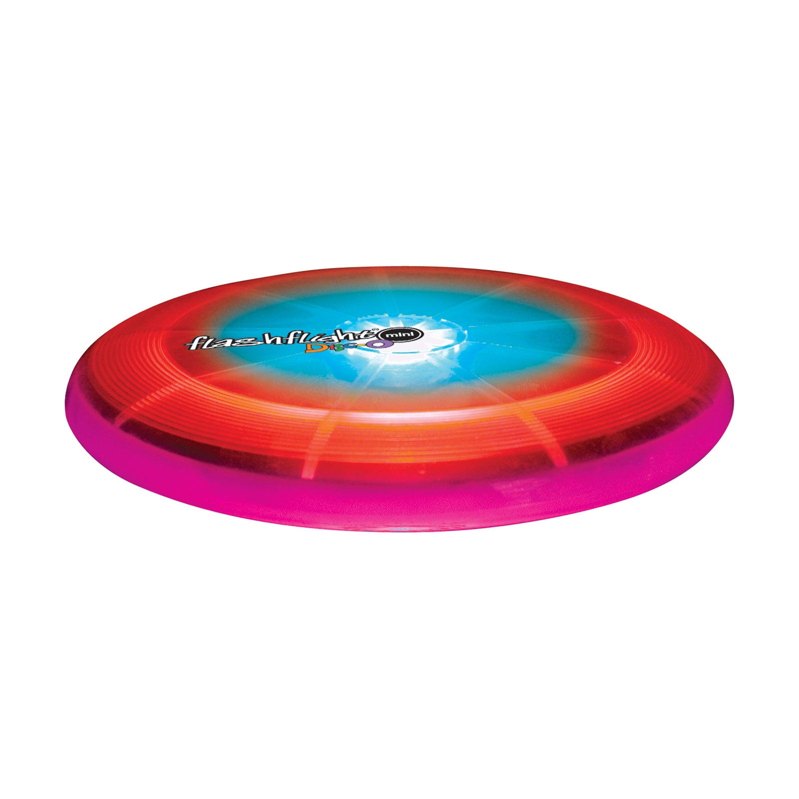 Nite Ize Flashlight Mini L.E.D. Flying Disc