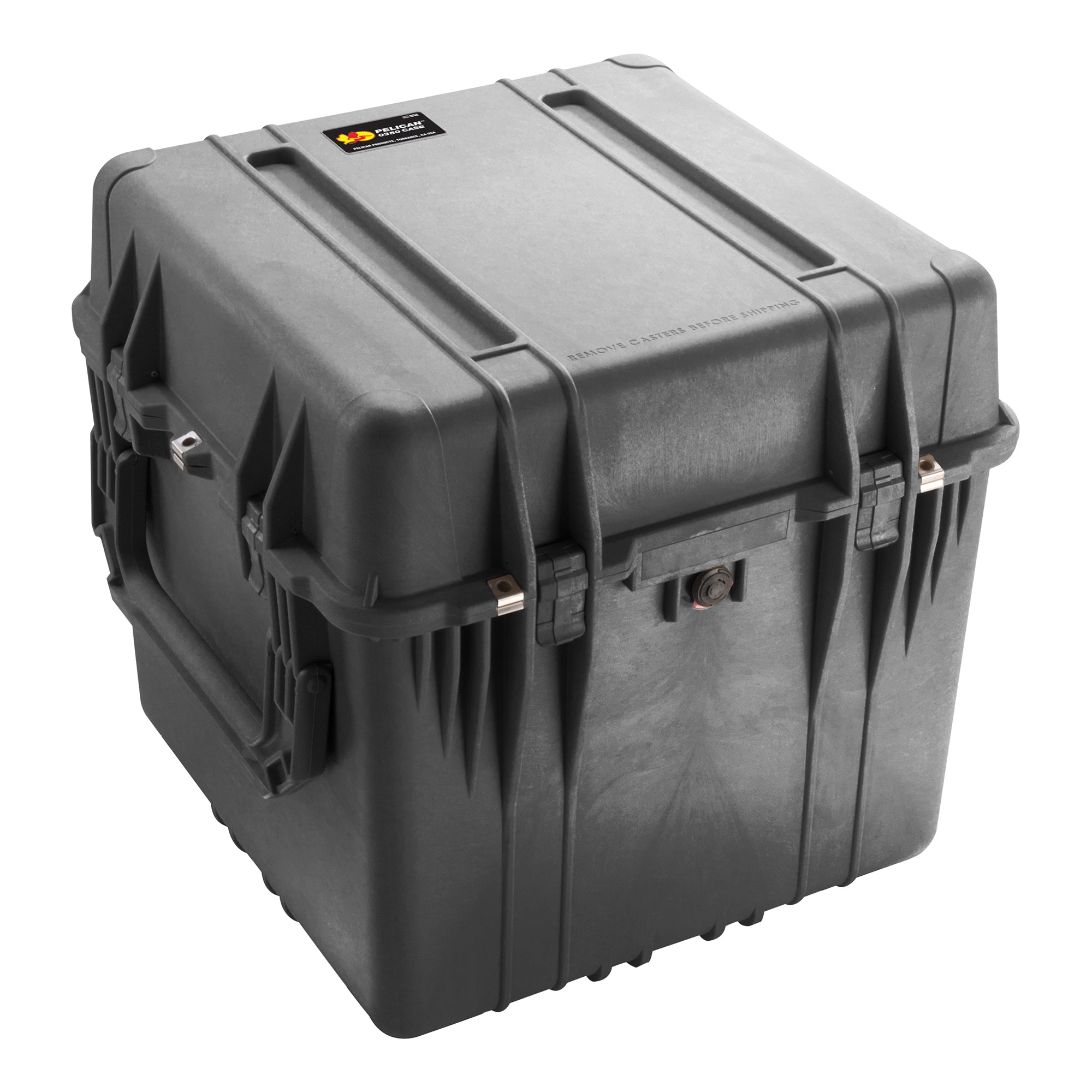 Pelican 0350 Cube Case