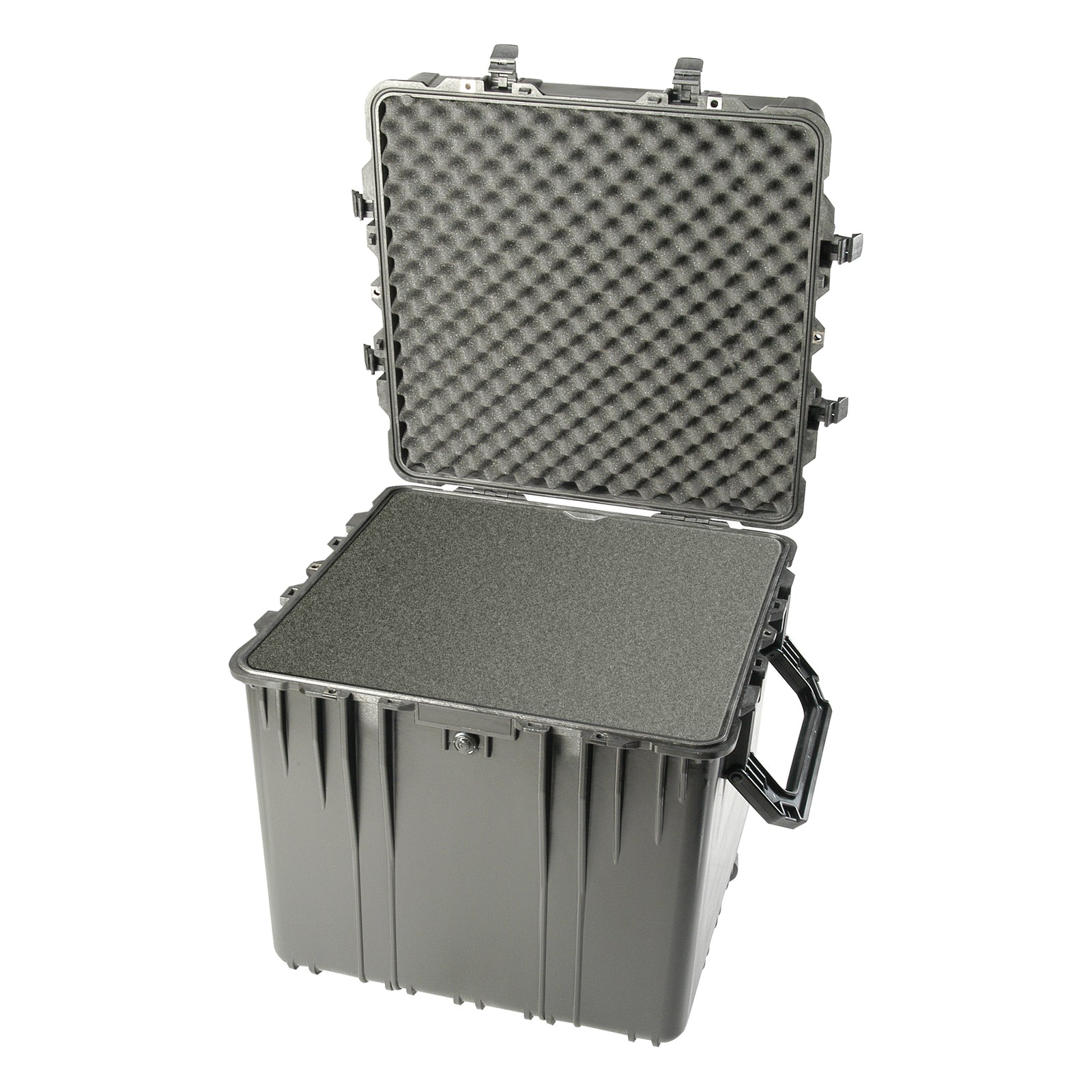Pelican 0370 Cube Case