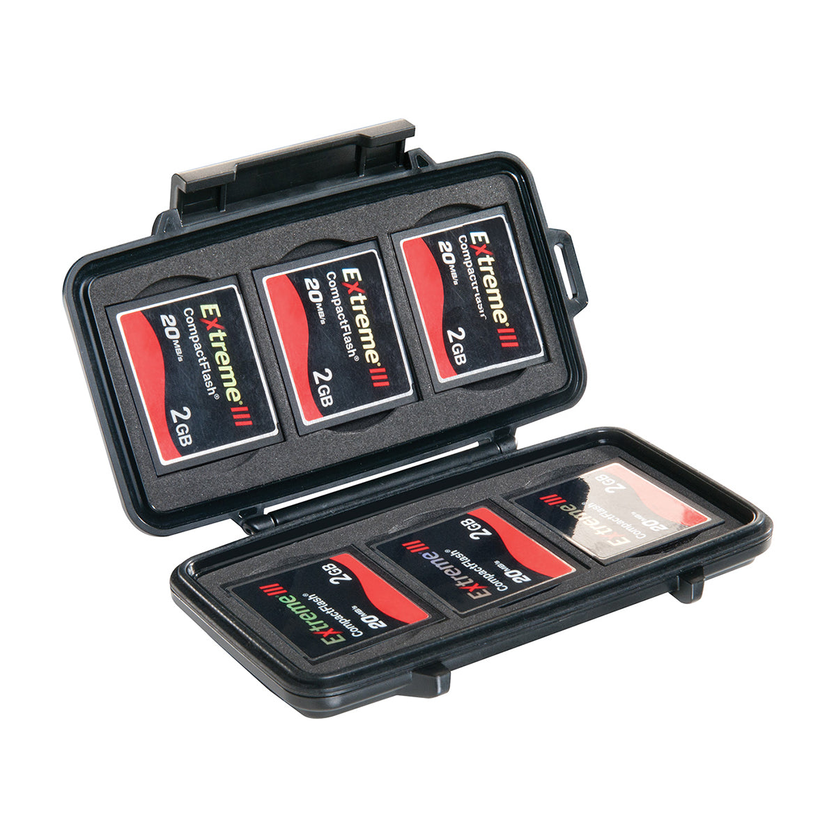 Pelican 0945 Memory Card Case