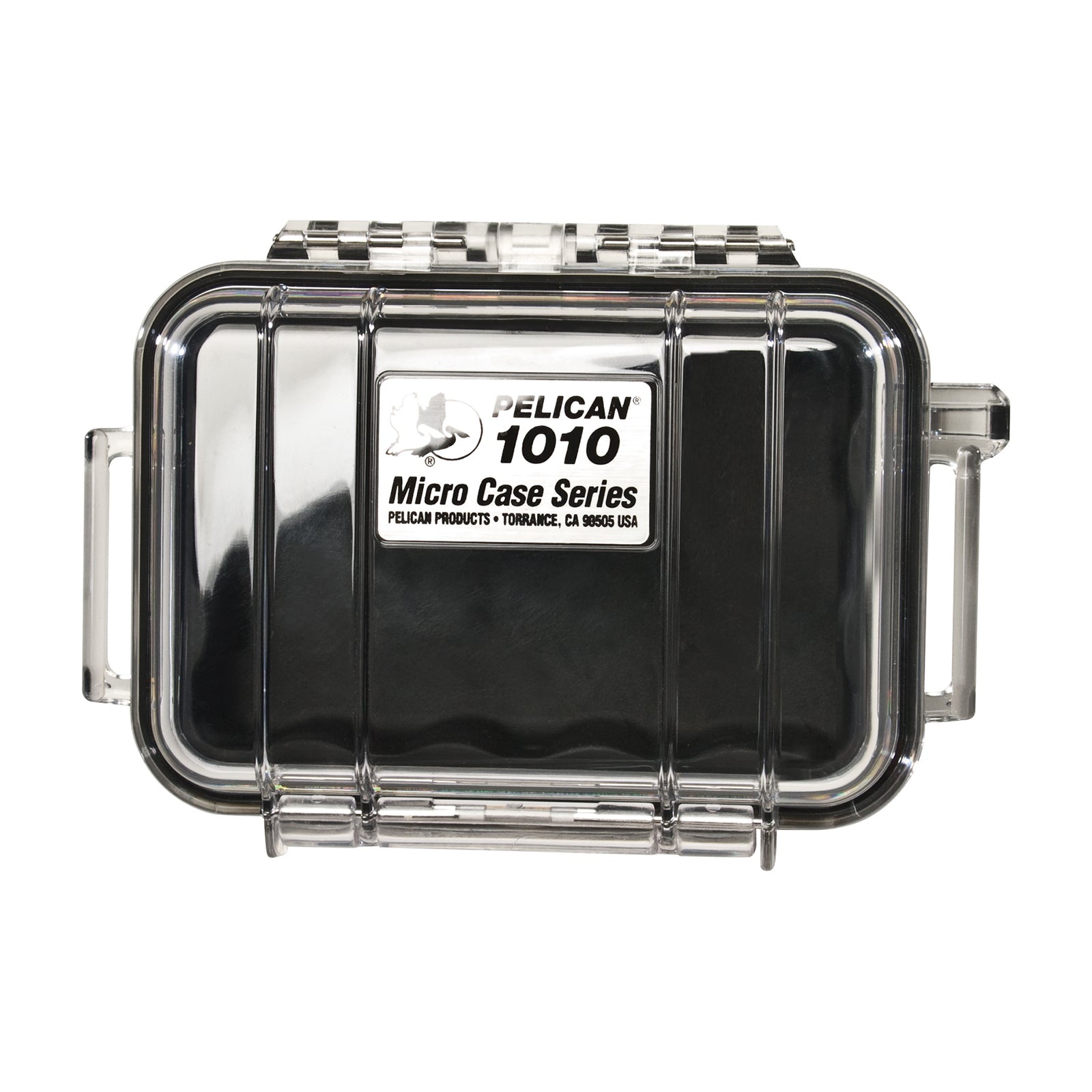 Pelican 1010 Micro Case