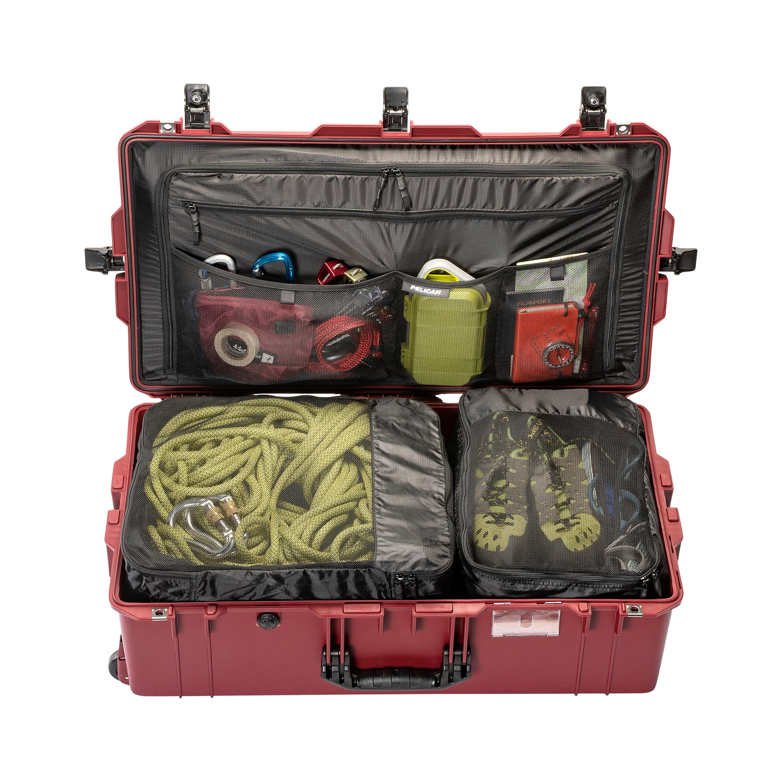 Pelican 1615TRVL Air Travel Case