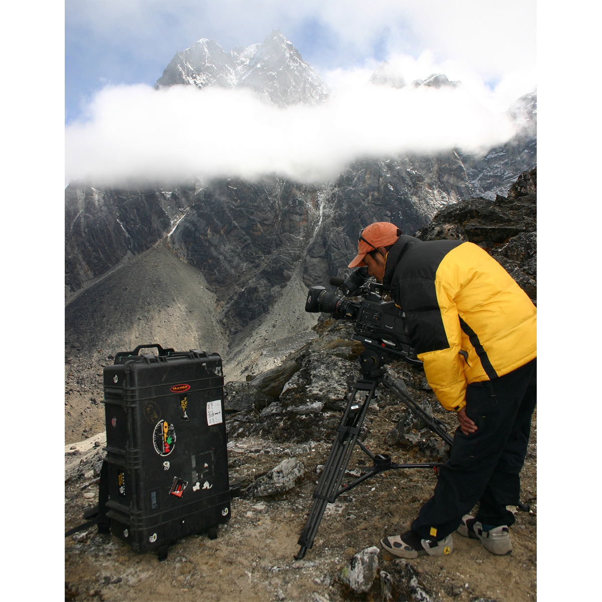 Pelican 1650 Case