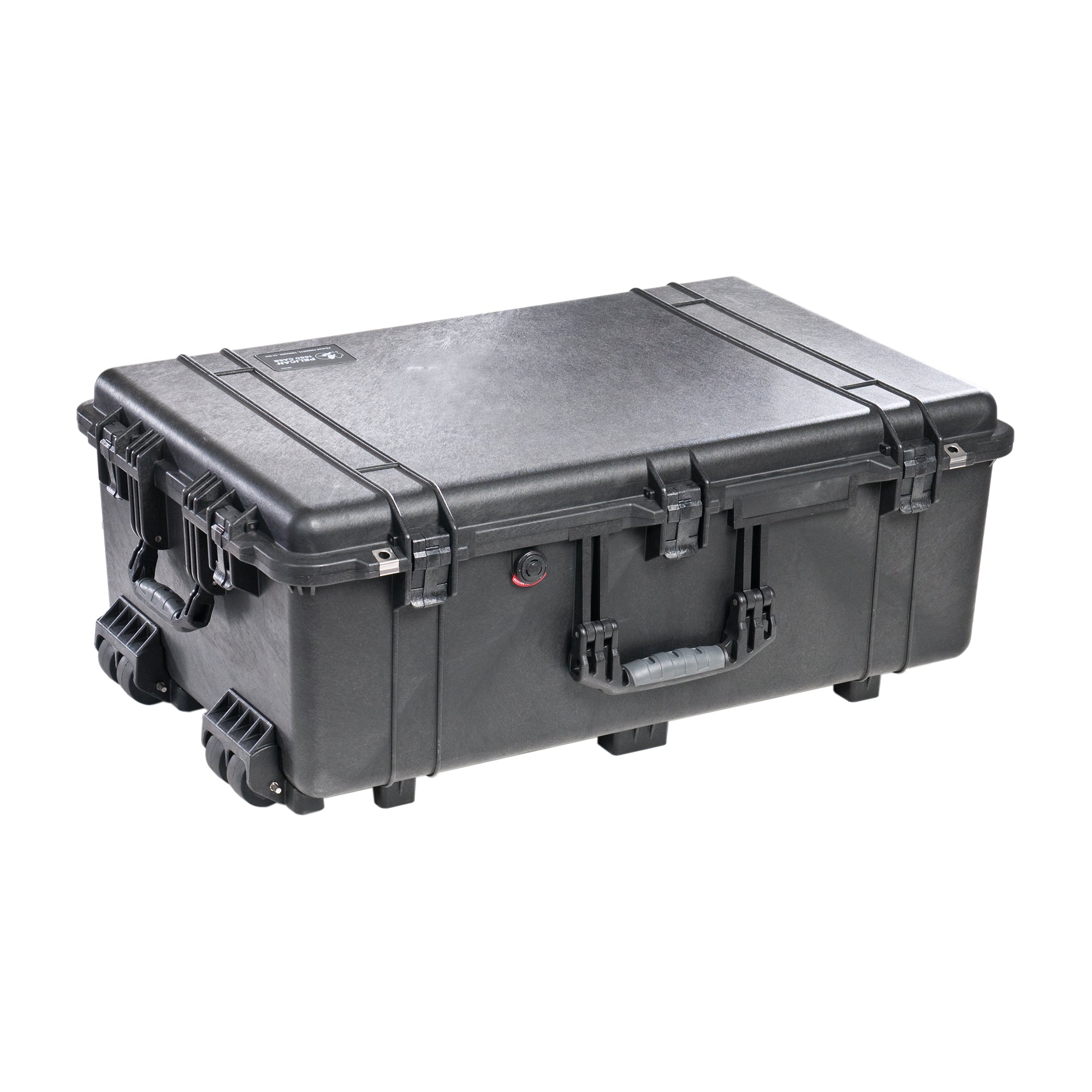 Pelican 1650 Case