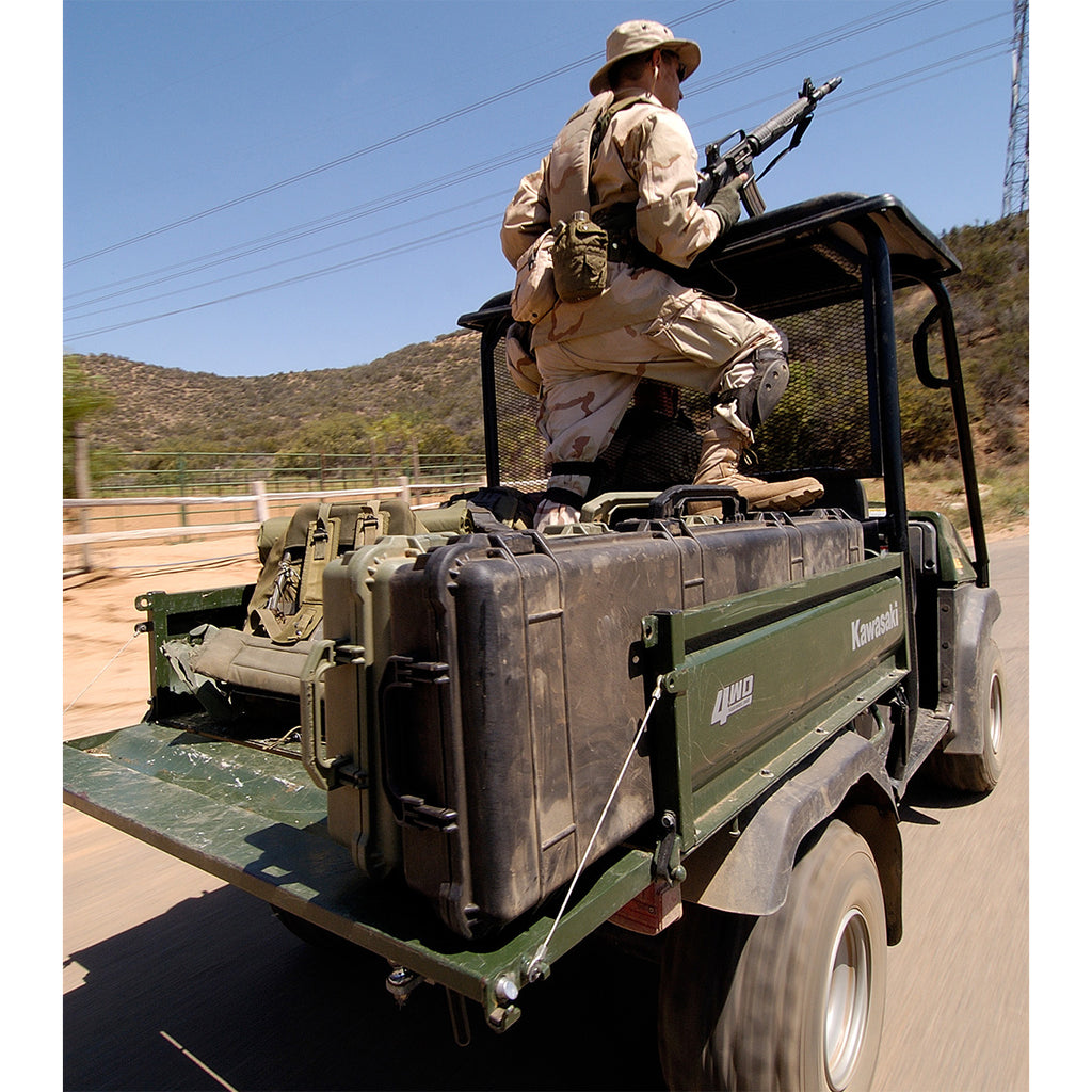 Pelican 1750 Long Case